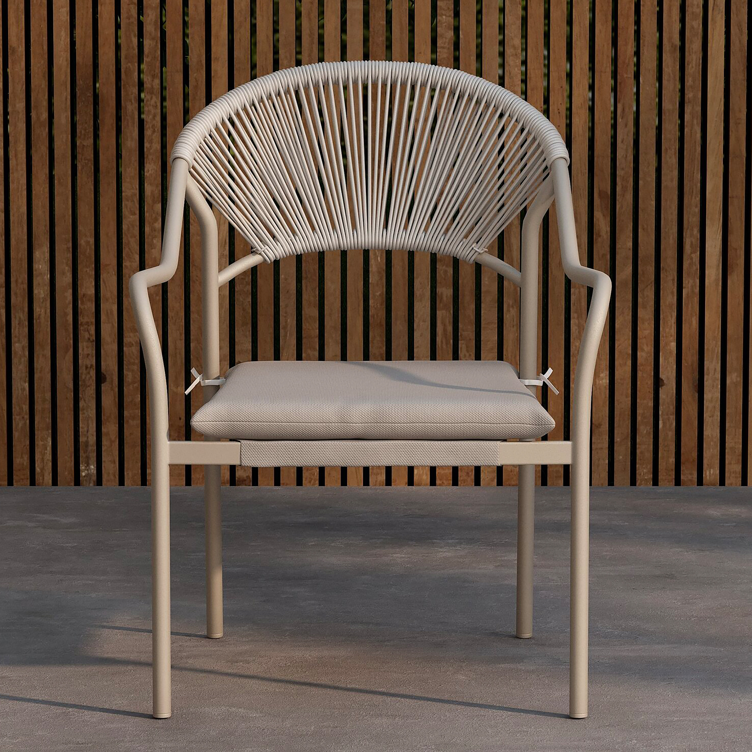Gartenstuhl Laci kaufen | home24