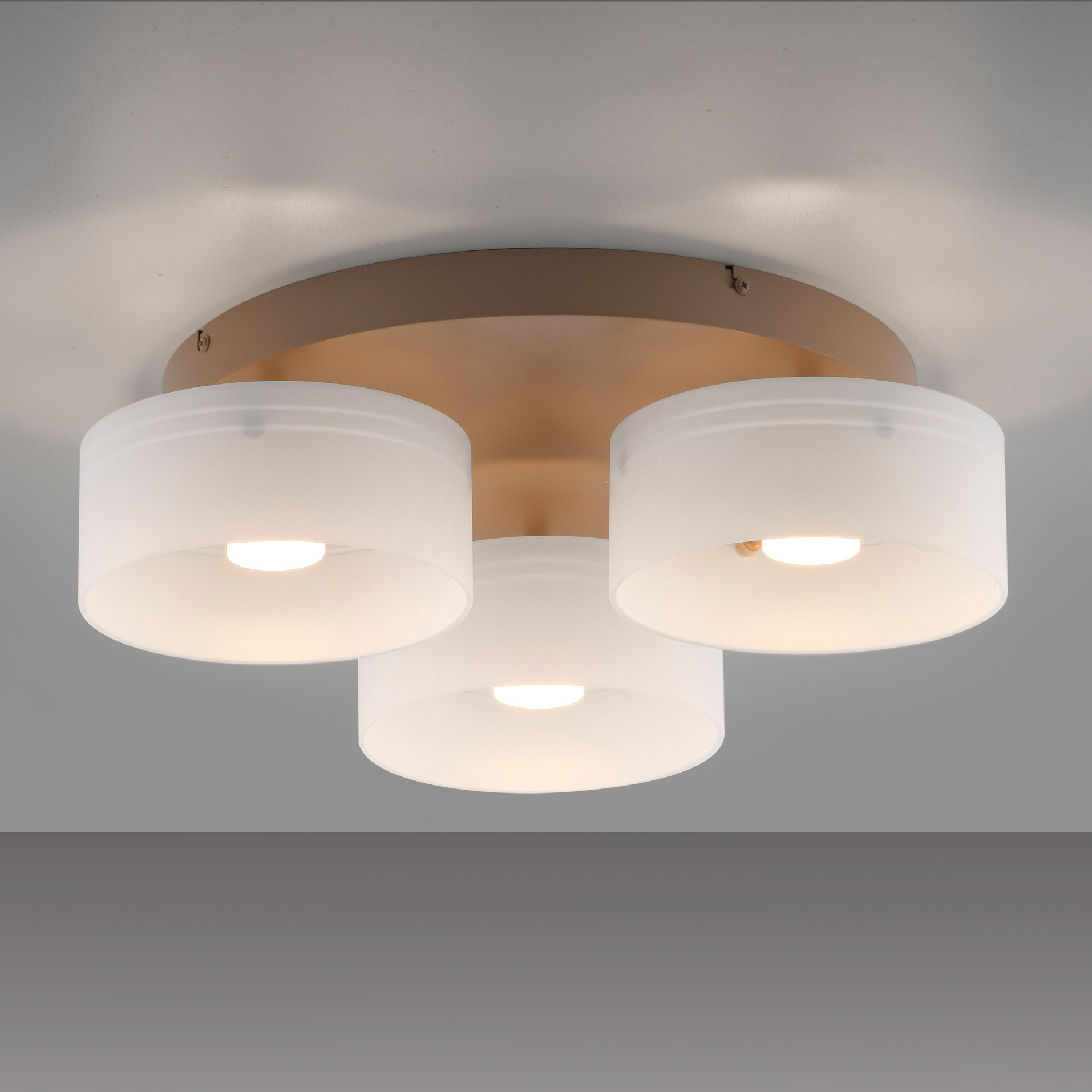 LED-Deckenleuchte Marika kaufen | home24