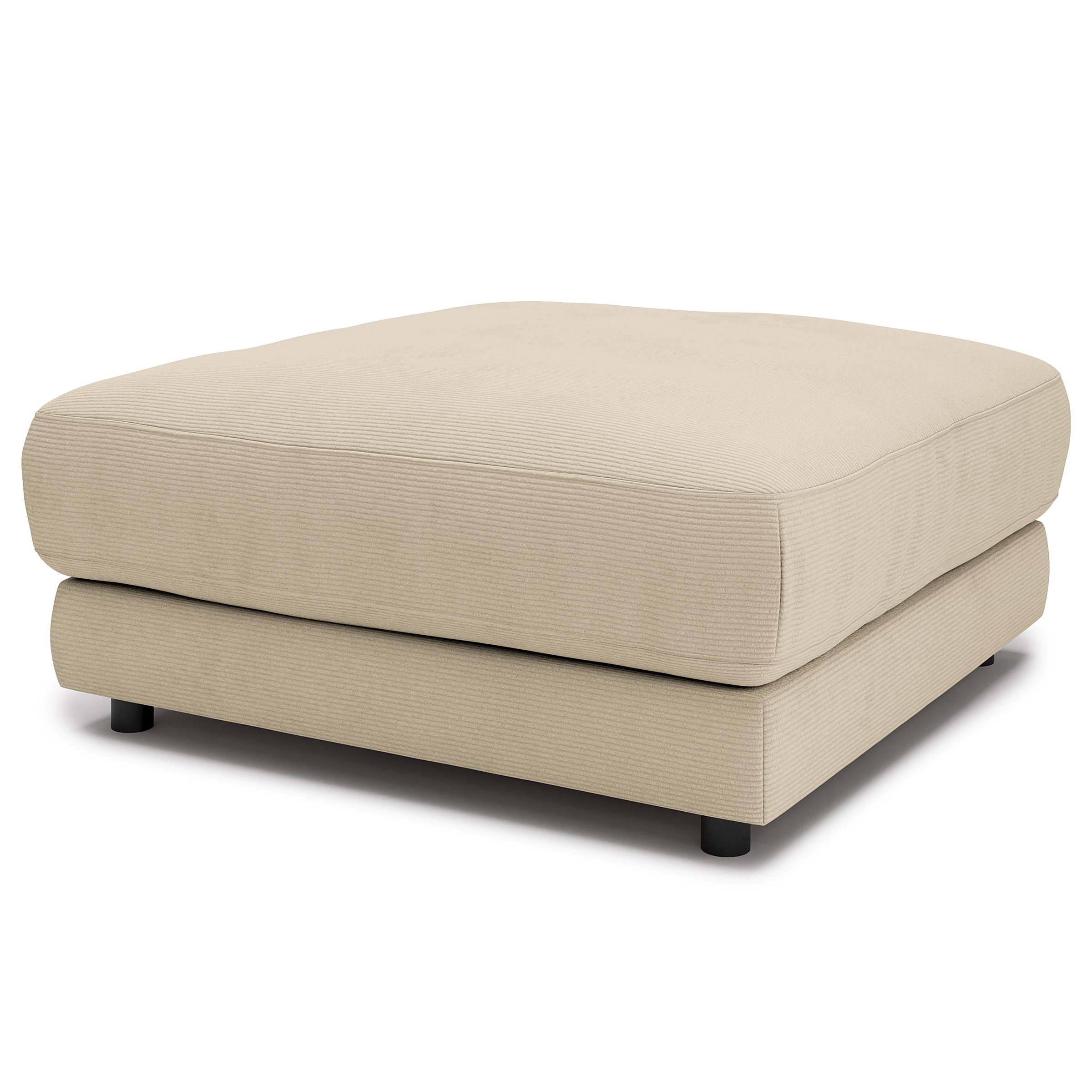 Polsterhocker PUURO kaufen | home24