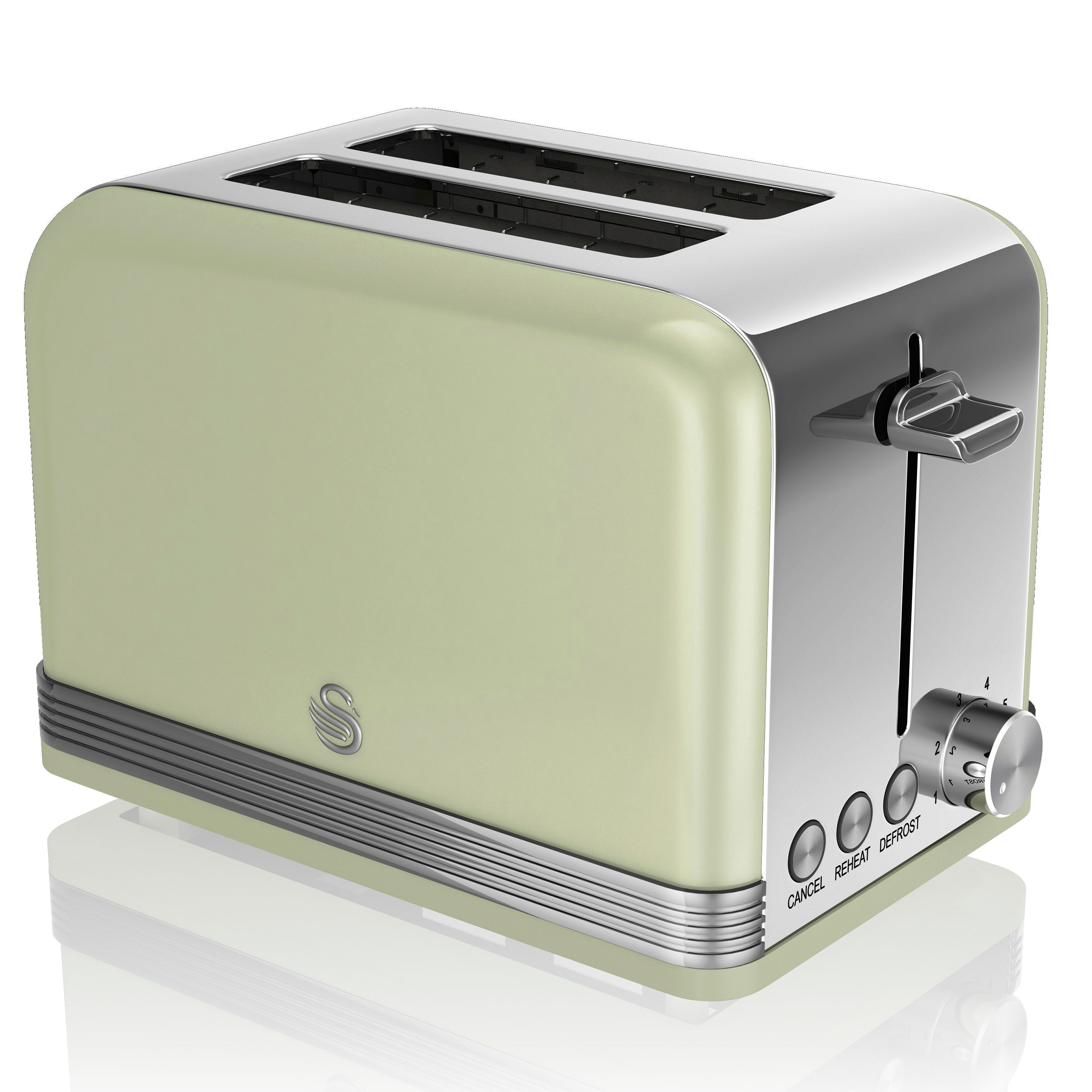Toaster online kaufen | home24