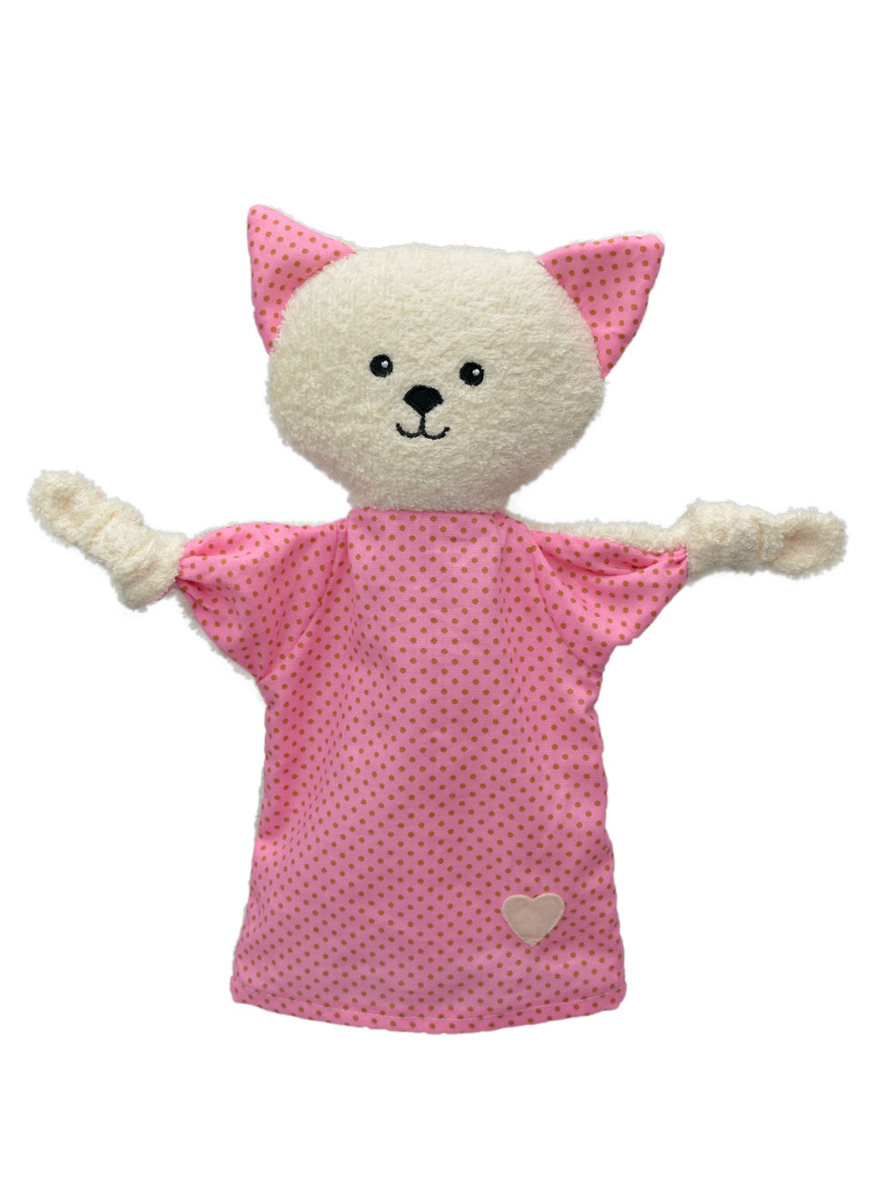 Handpuppe Katze kaufen | home24