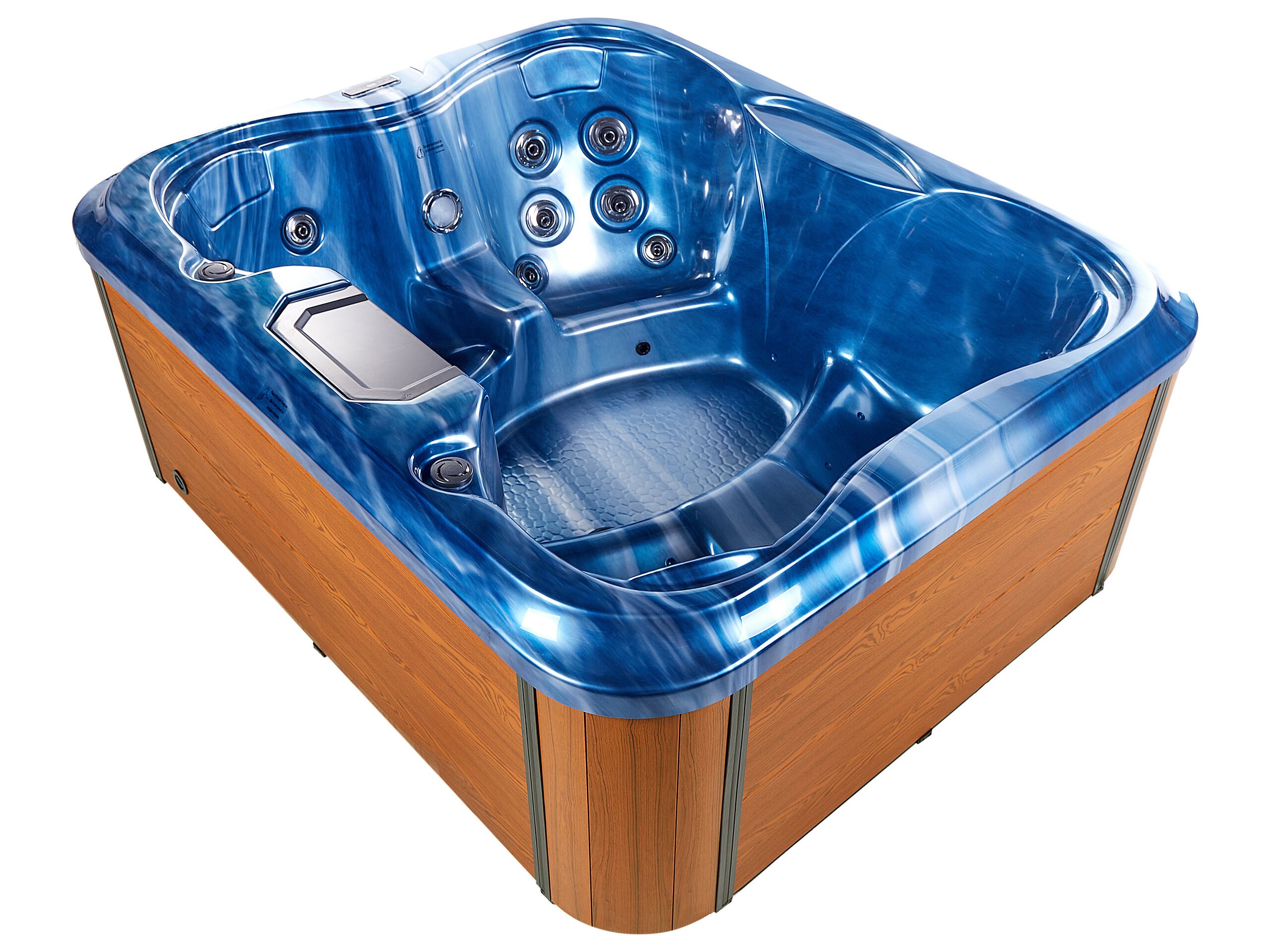Outdoor Whirlpools ARCELIA kaufen | home24