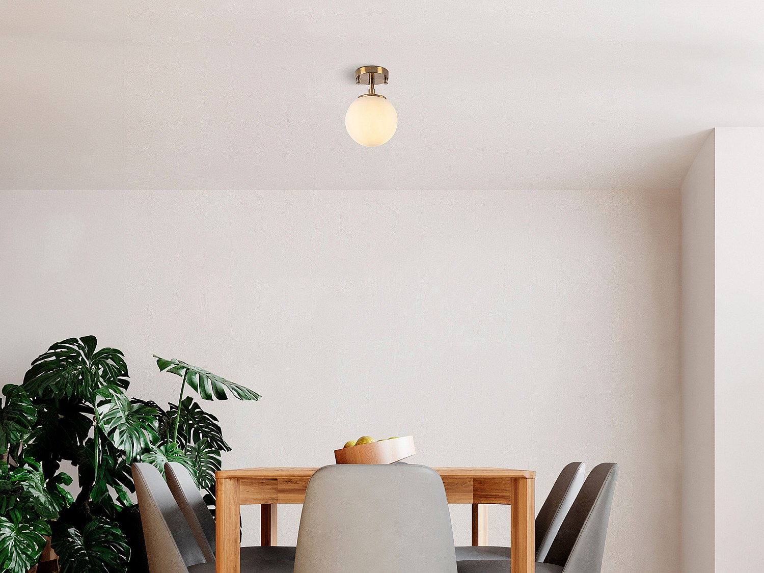 Deckenleuchte DAMAR kaufen | home24