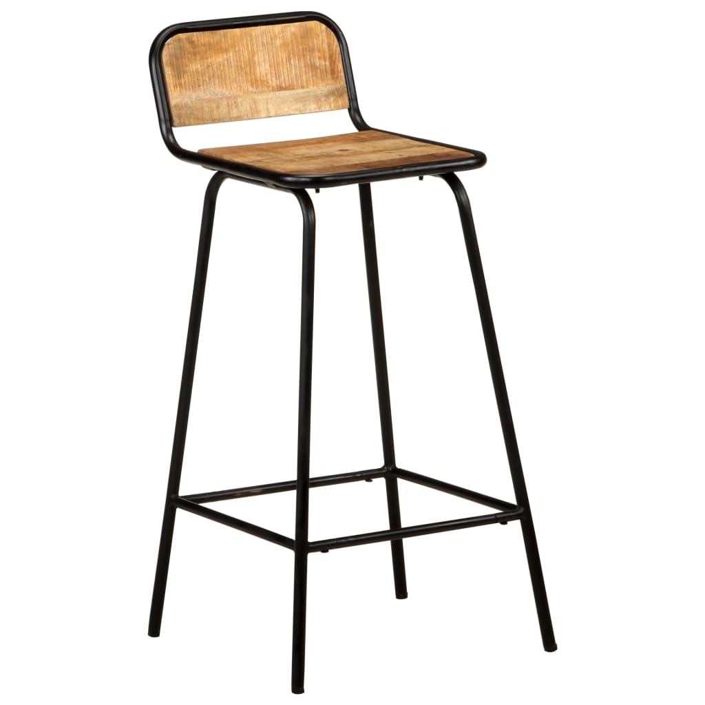Barstühle 2er Set D7711 kaufen | home24