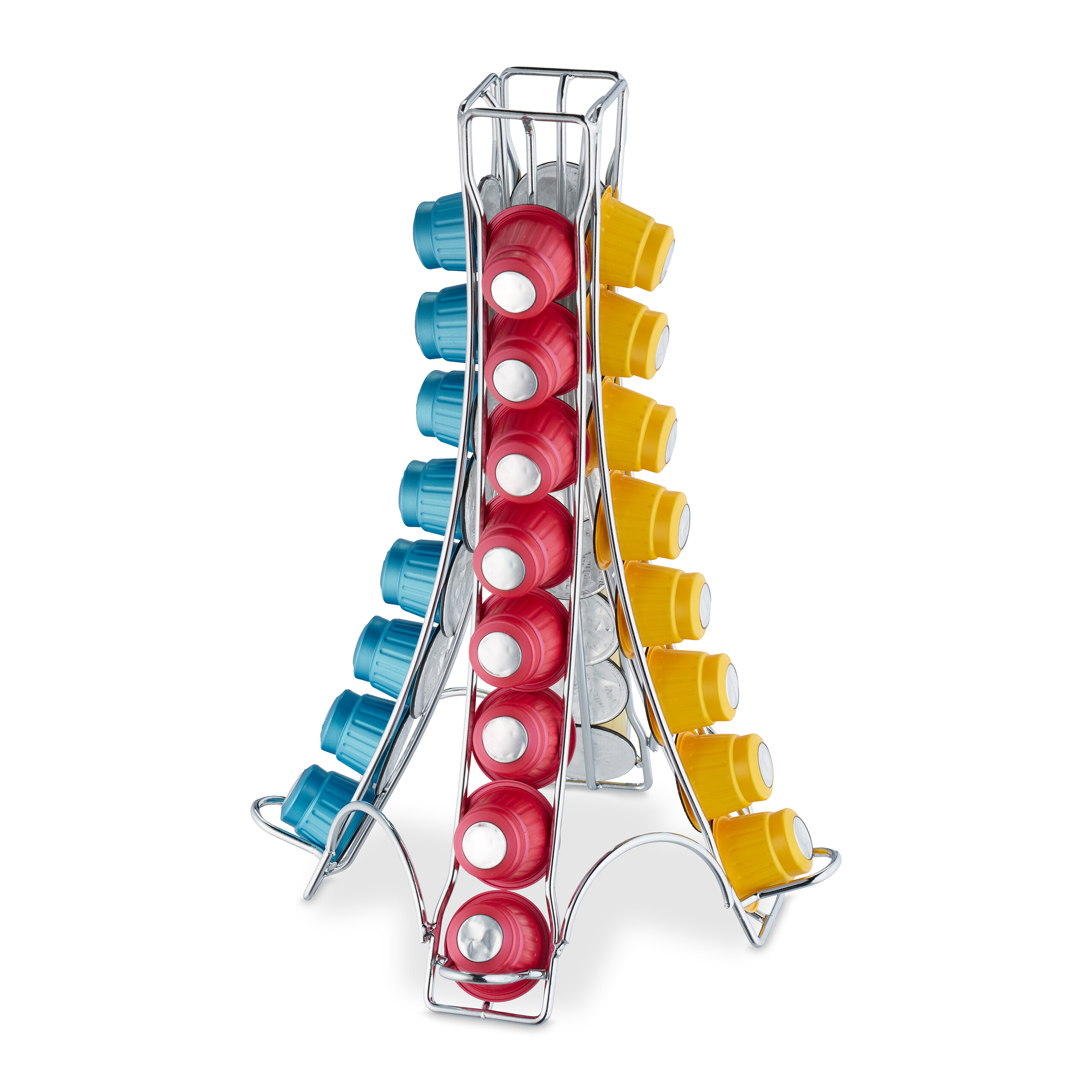 Nespresso Kapselhalter für 32 Kapseln kaufen | home24