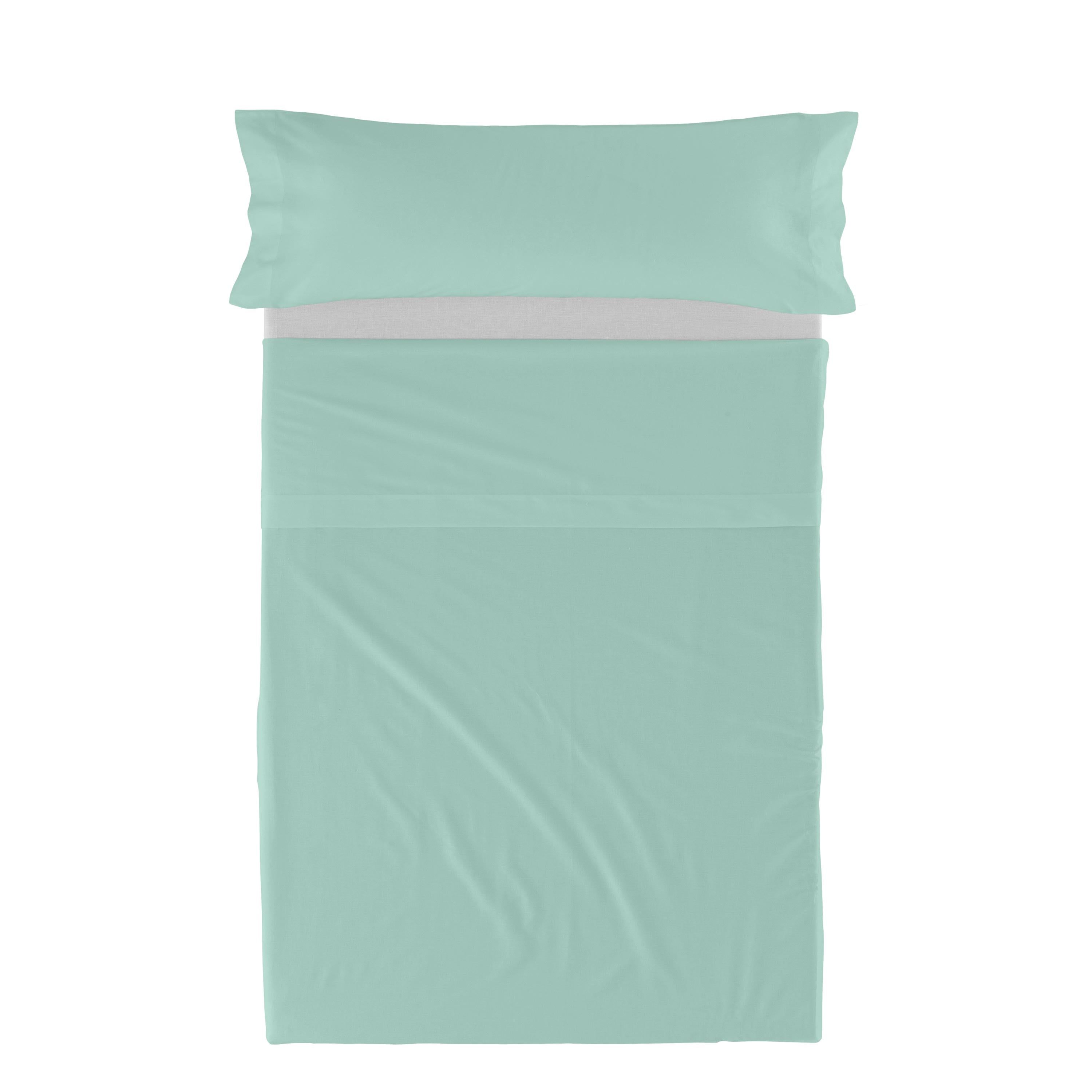 Basic Parure drap (2er Set) | Je commande ! | home24