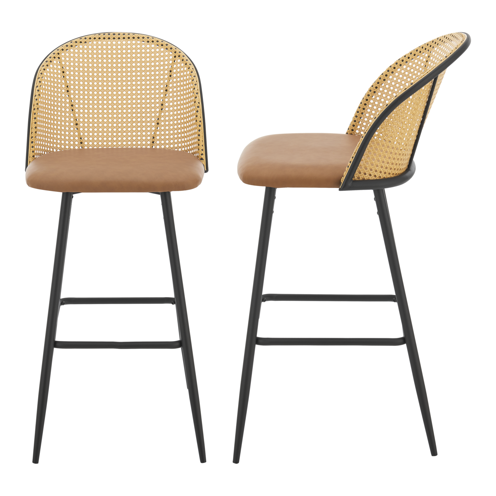 Barhocker Gausdal 2er Set kaufen | home24