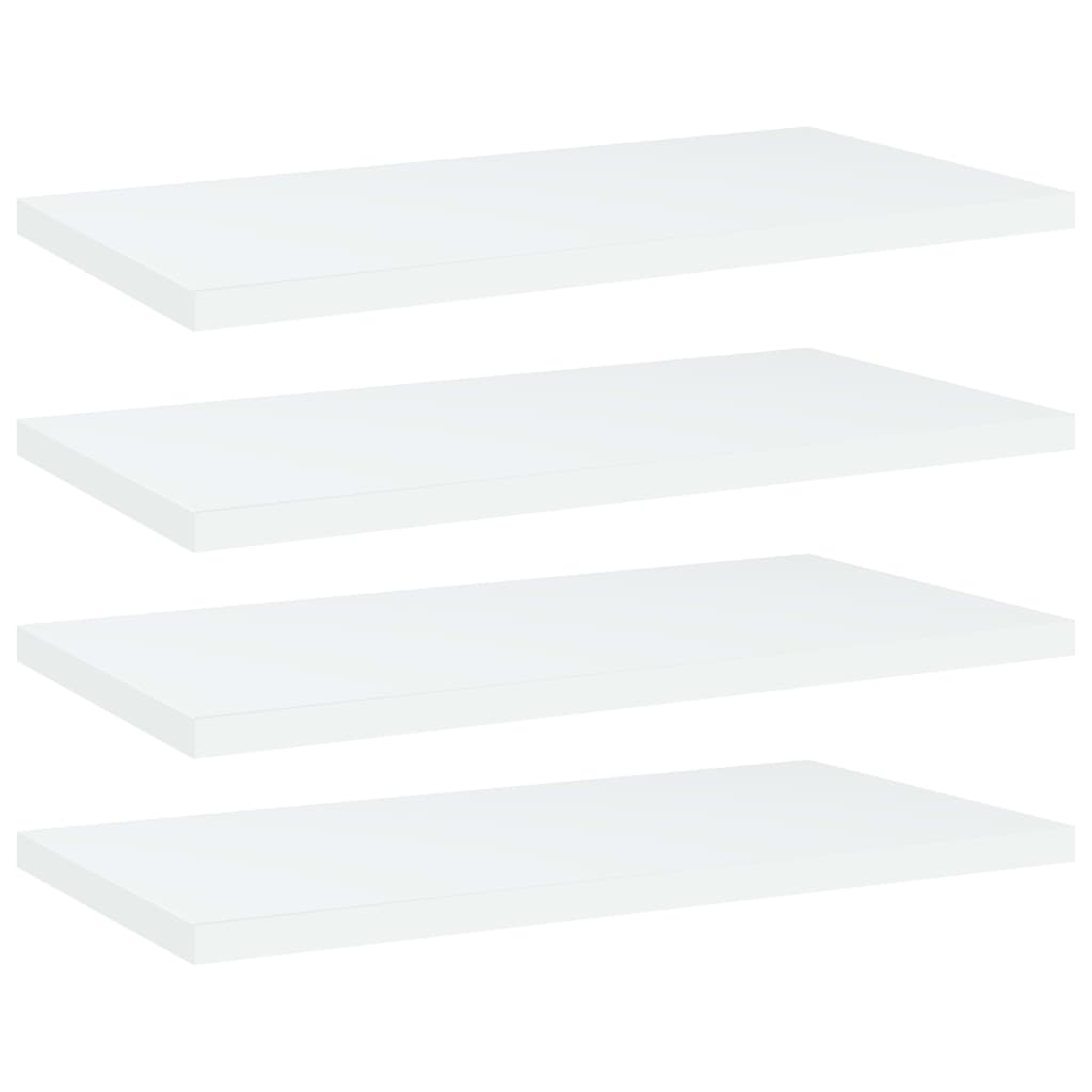 Bücherregal Brett 3016495-2 (4er Set) kaufen | home24