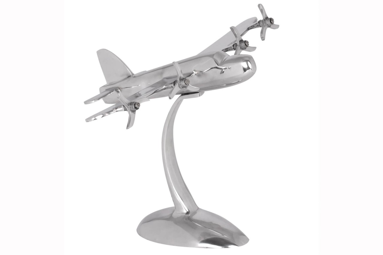 Standdeko ALI Flugzeug Propeller kaufen | home24