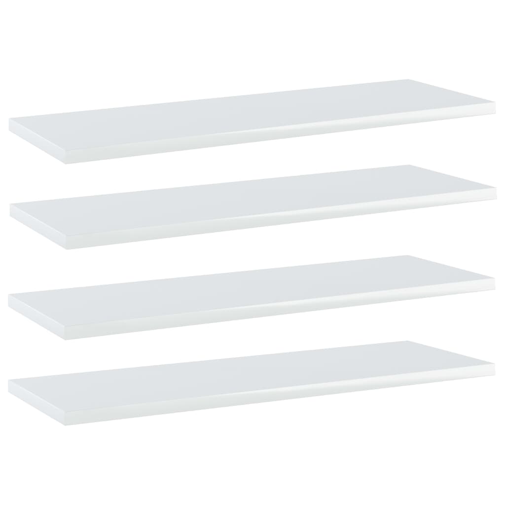 Bücherregal Brett 3016495-2 (4er Set) kaufen | home24