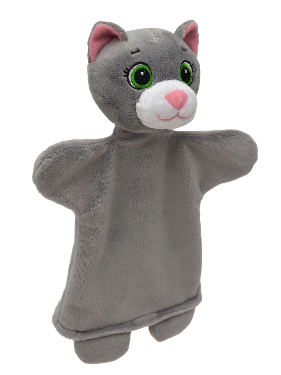 Handpuppe Katze Sprechend kaufen | home24