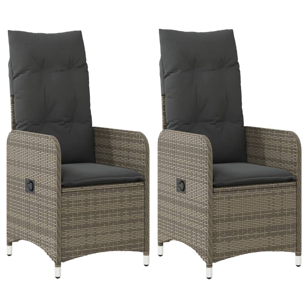 Chaise de jardin 3033242-3 (lot de 2) | Je commande ! | home24