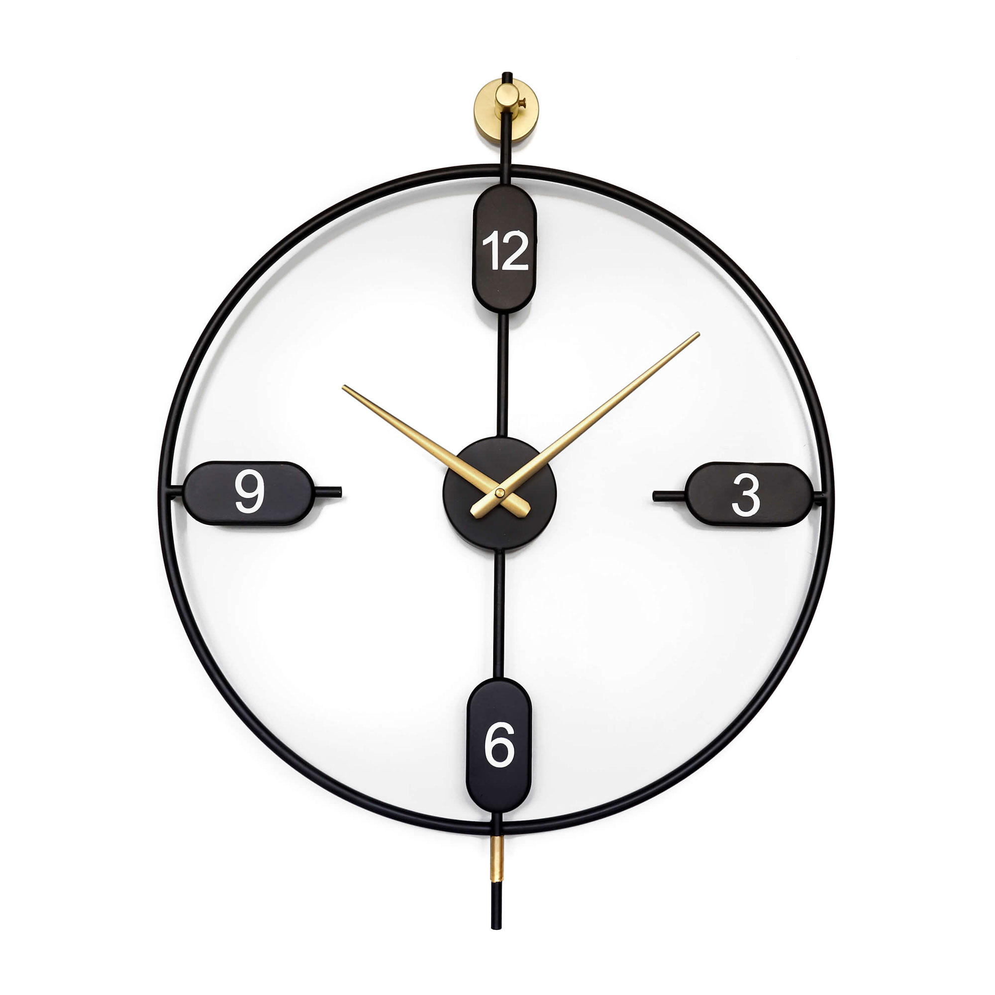 Horloge murales Easy Way | Je commande ! | home24