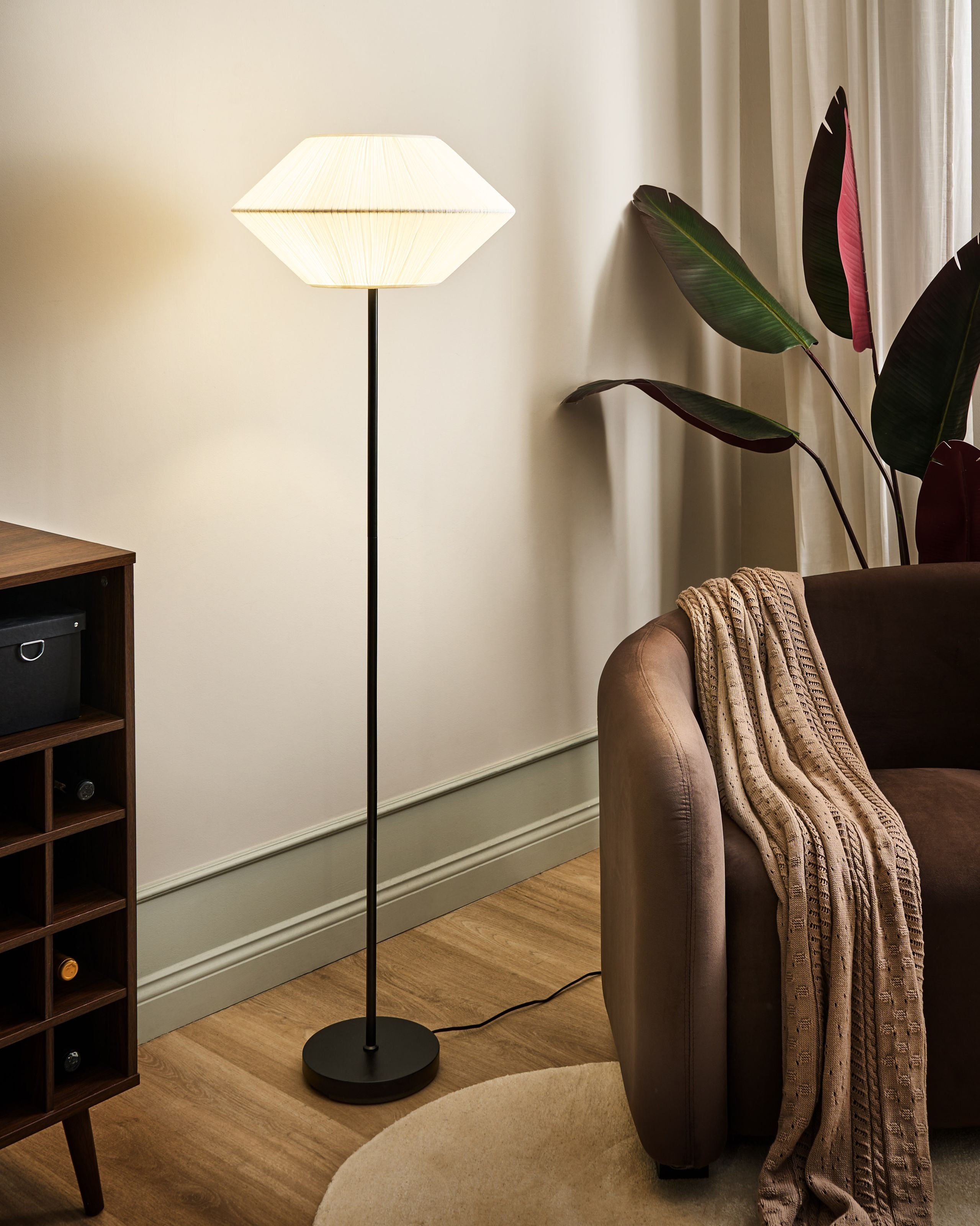 Home24 Lampen Stehlampen