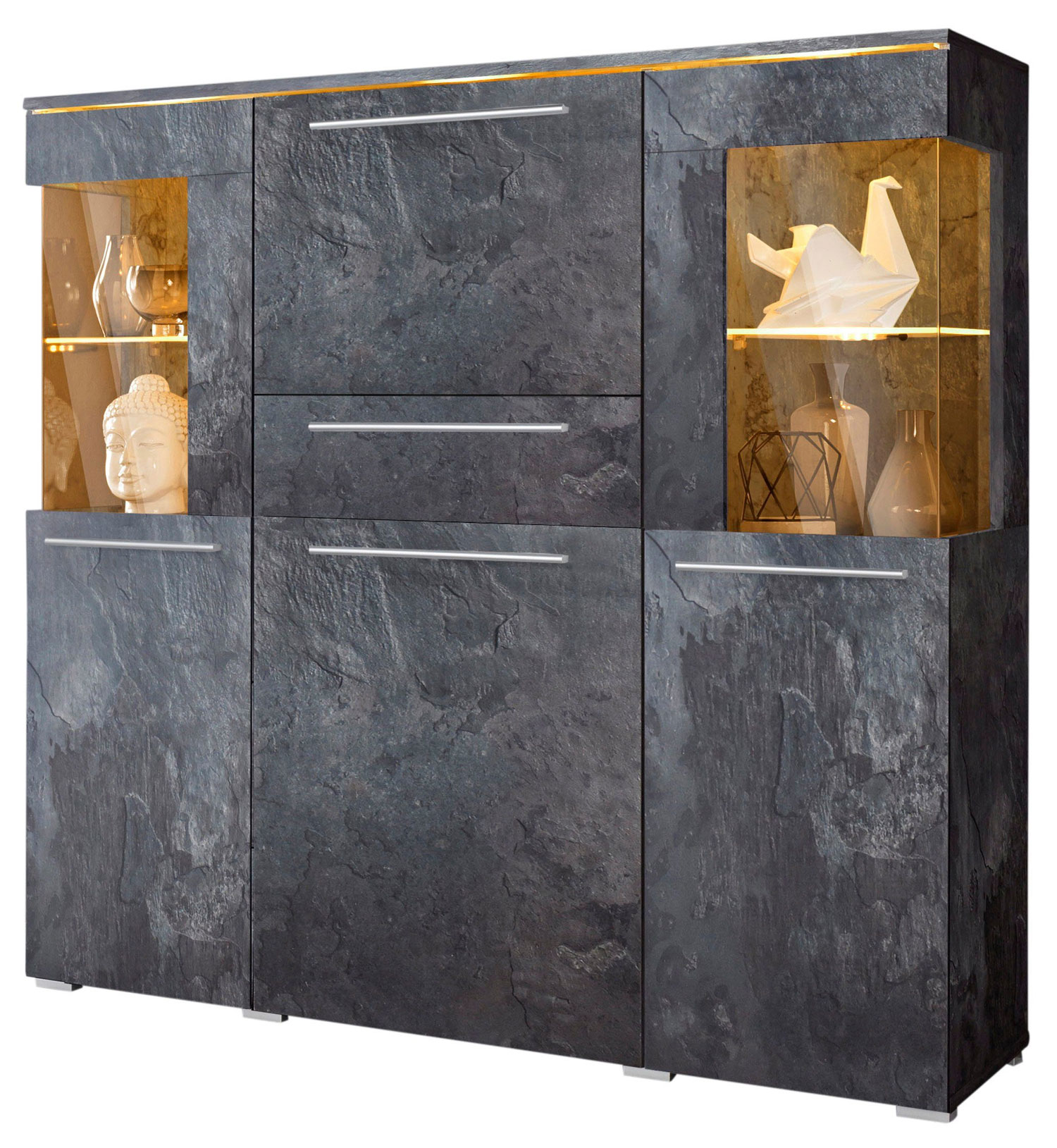 Highboard INDIA kaufen | home24