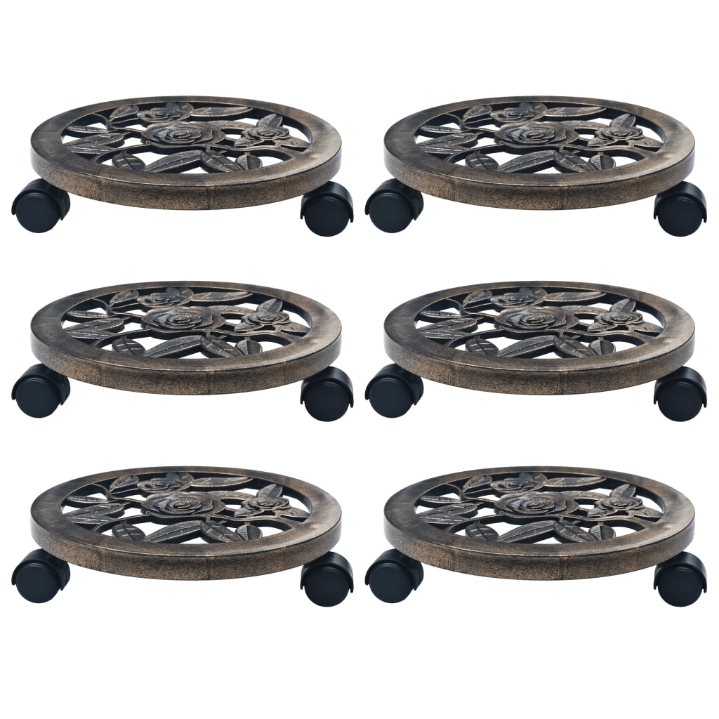Pflanzenroller online kaufen | home24