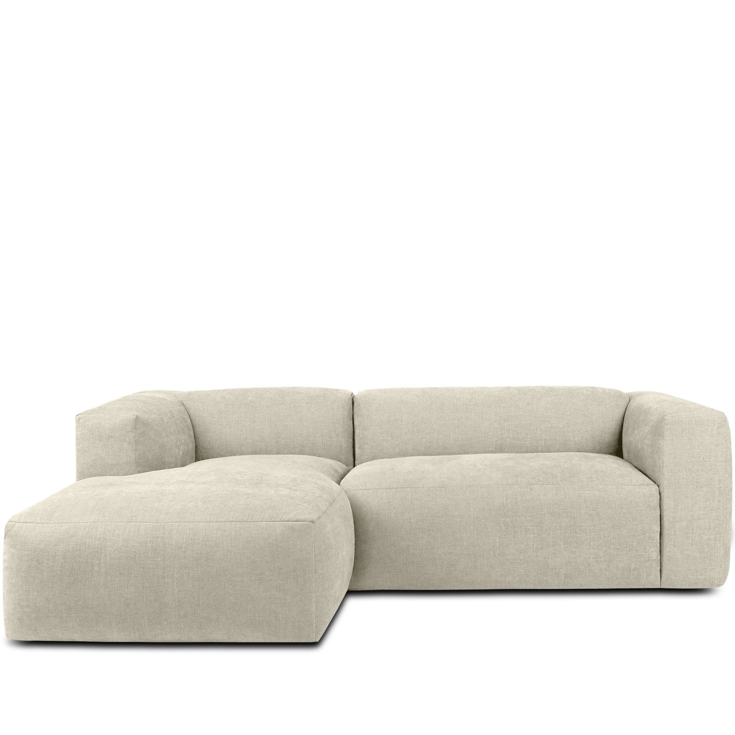 Ecksofa BUFFO 4-Sitzer kaufen | home24