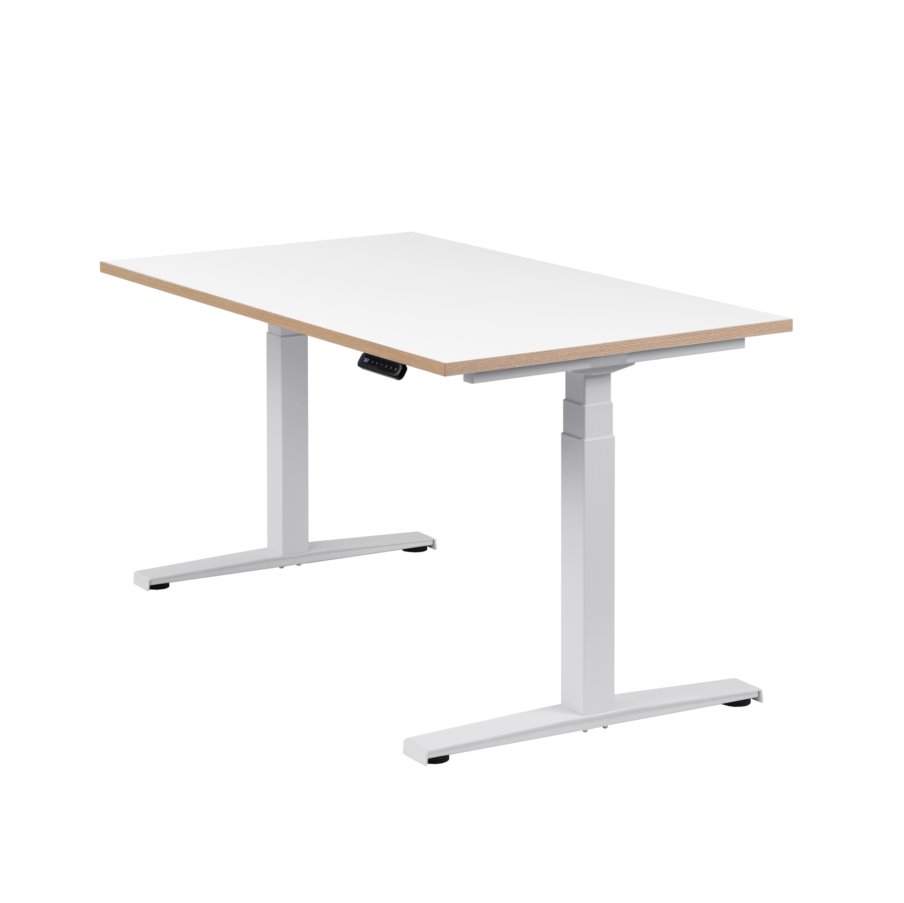 Elektrischer Tisch Basic Line Multiplex kaufen | home24