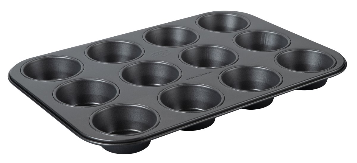 Dr. Oetker Muffinform 12-er Mini Ø 7 cm kaufen | home24