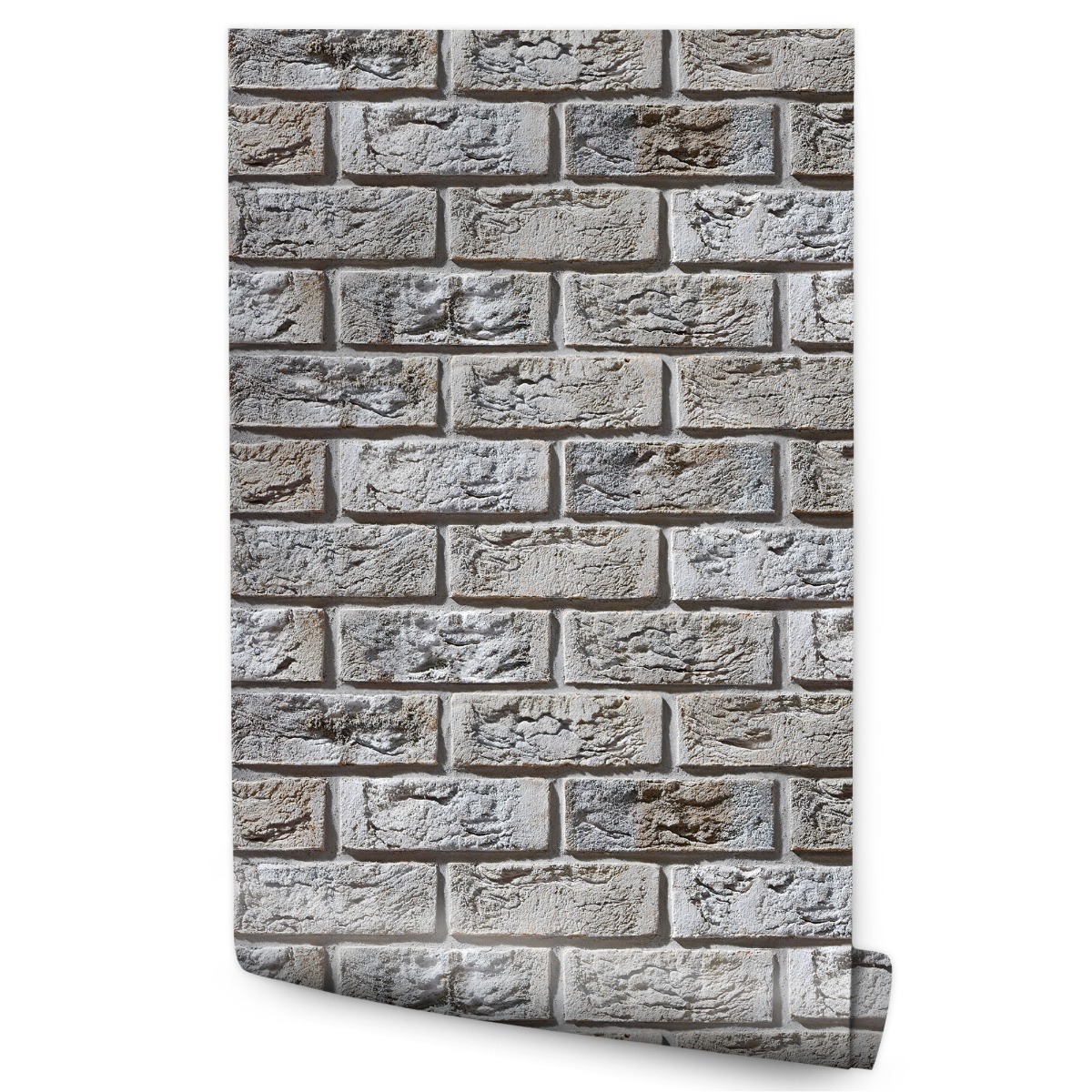 Papier Peint 3d Brique
