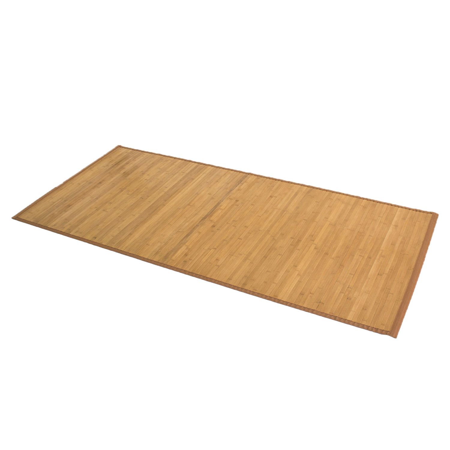 Eckiger Bambusteppich 193 kaufen | home24