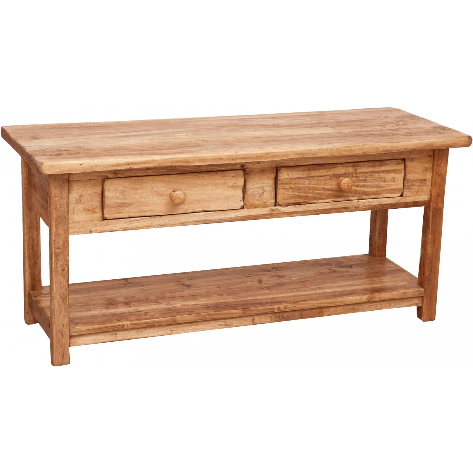 TV-Lowboard RUSTIKAL kaufen | home24