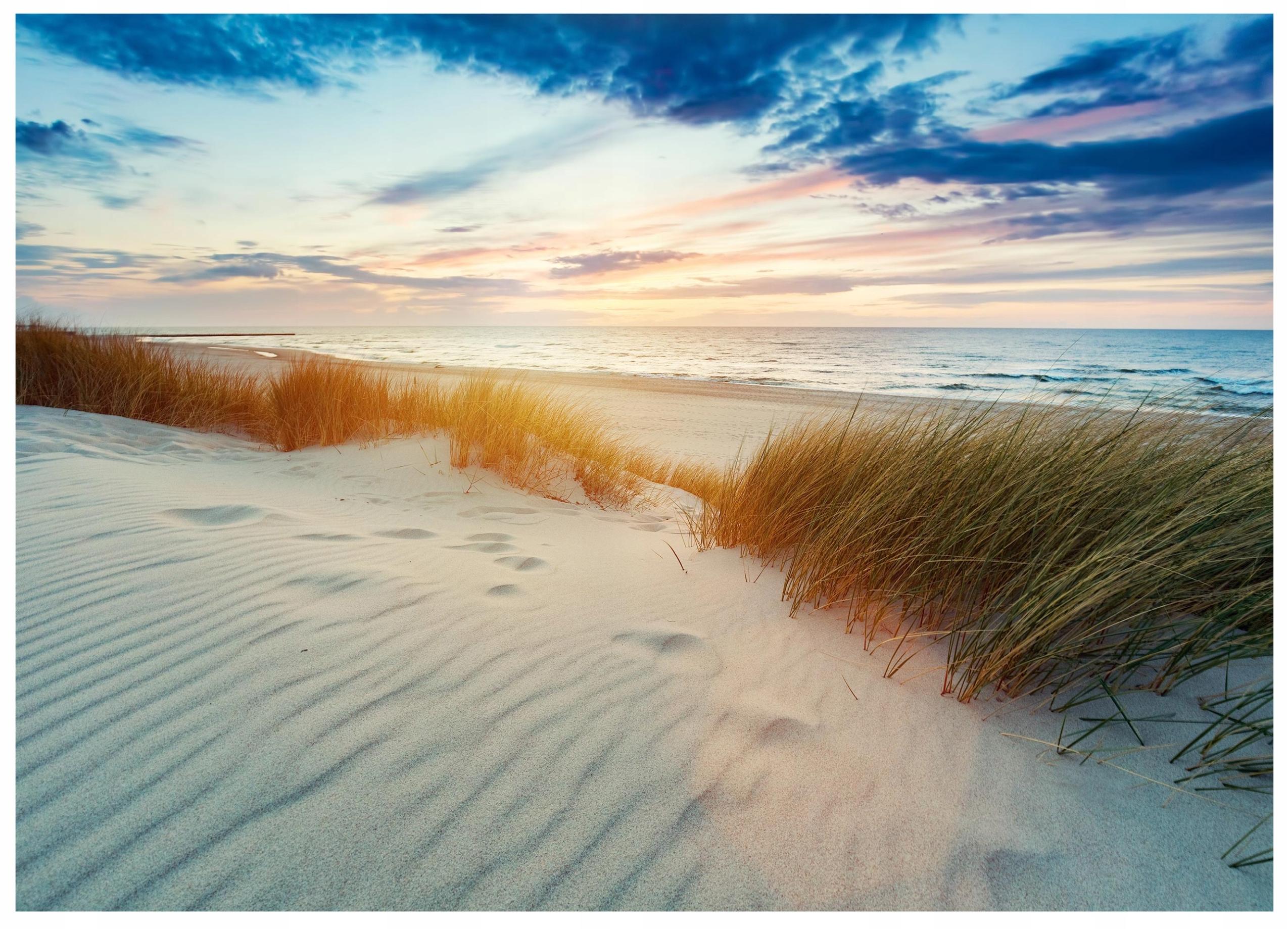 Vlies Fototapete Strand Meer Natur 3D kaufen | home24