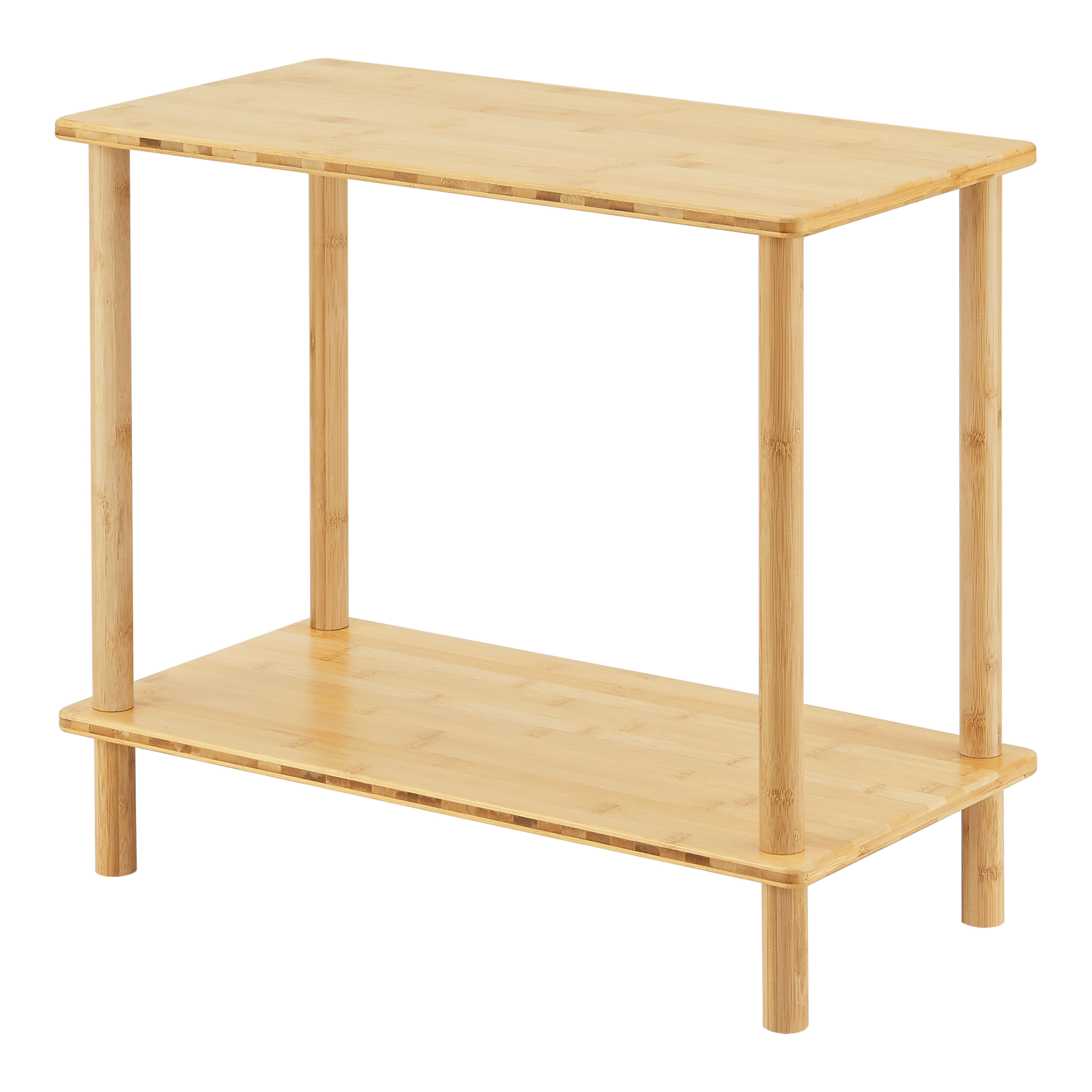 Table d'appoint Paimio bambou | Je commande ! | home24