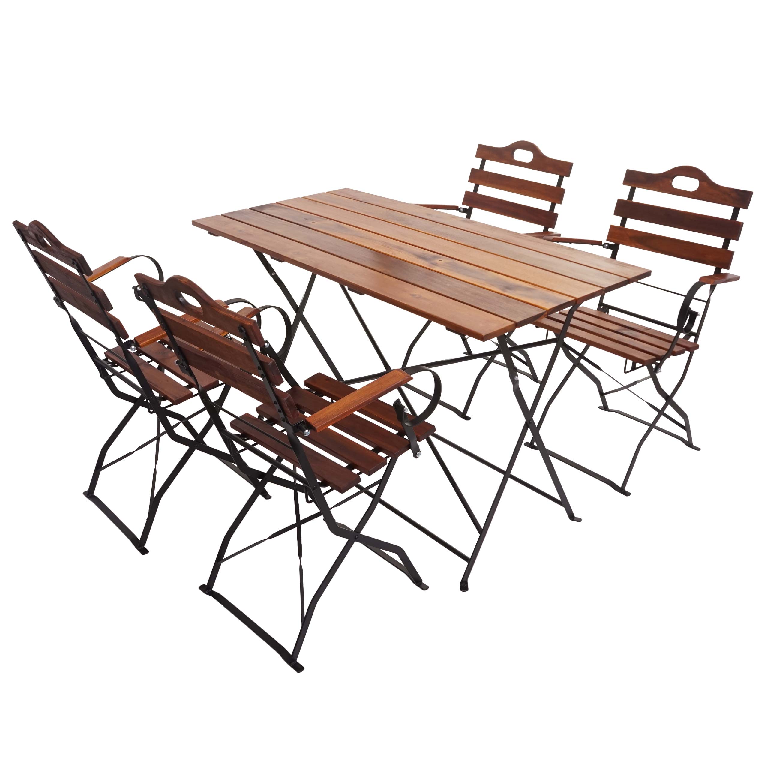 Biergarten-Set J40 kaufen | home24