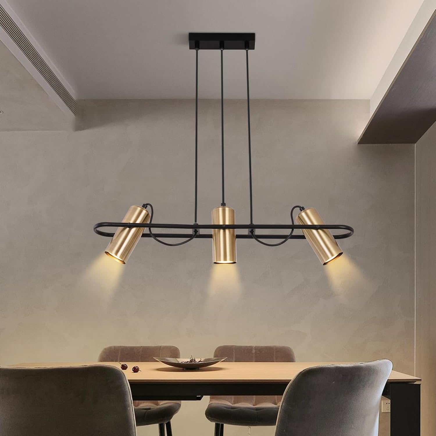 Suspension Lisenbee | Je commande ! | home24