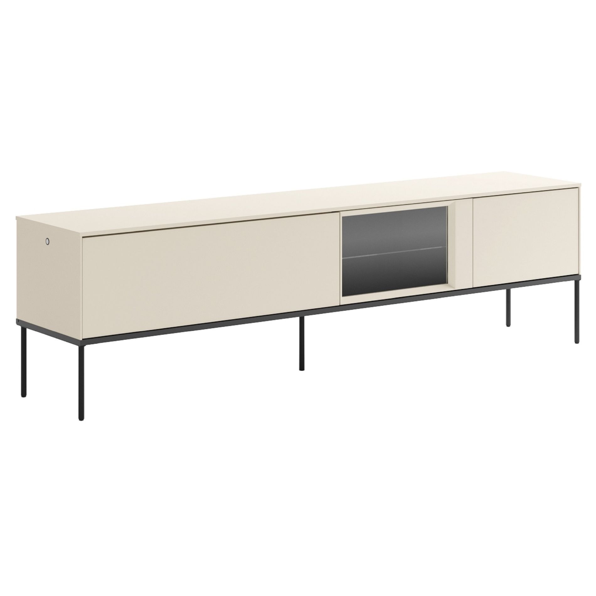 TV-Lowboard BELLEZO kaufen | home24