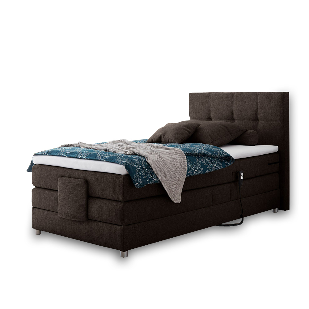 Boxspringbett MANAUS-09-8 kaufen | home24