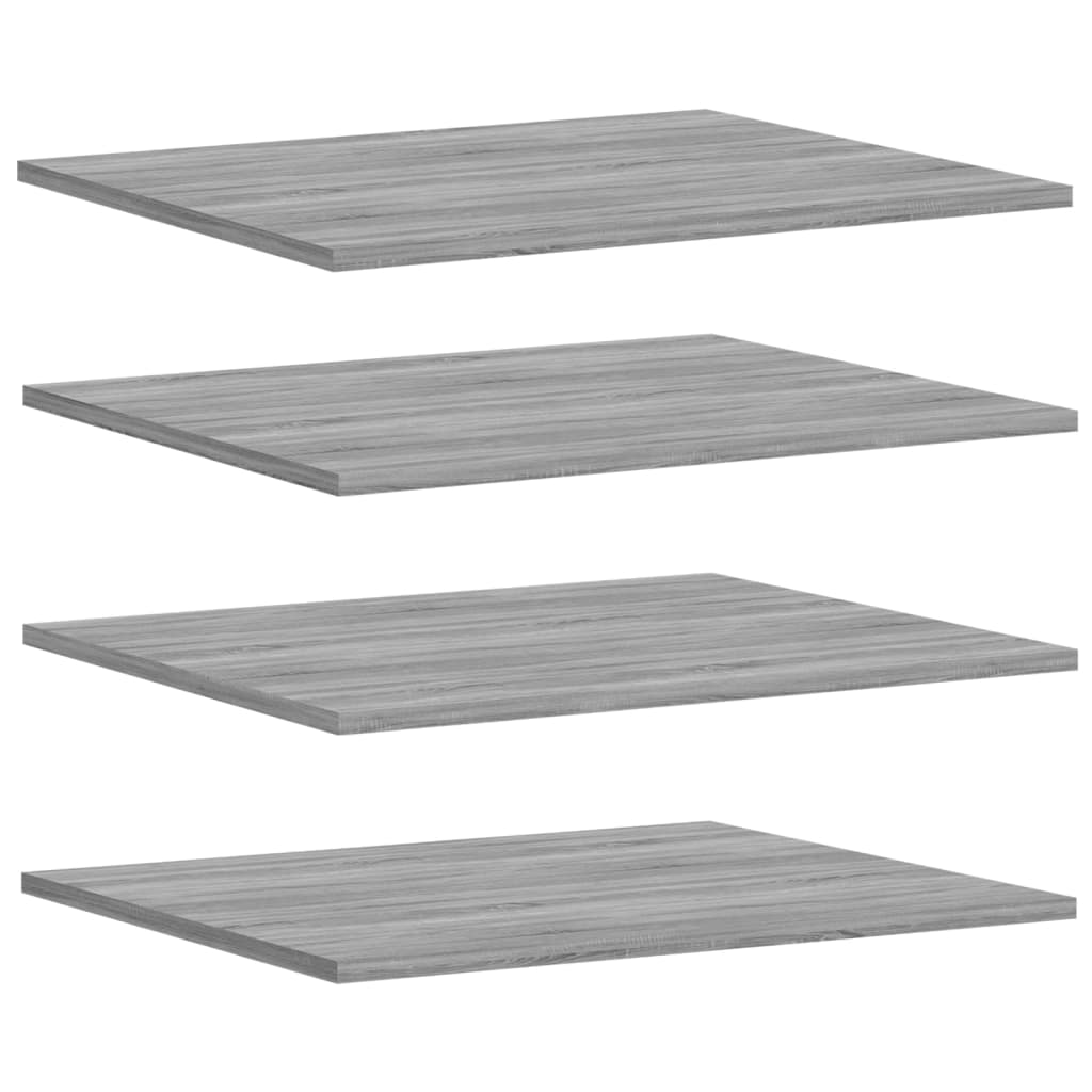 Wandregal 3016495-8 (4er Set) kaufen | home24