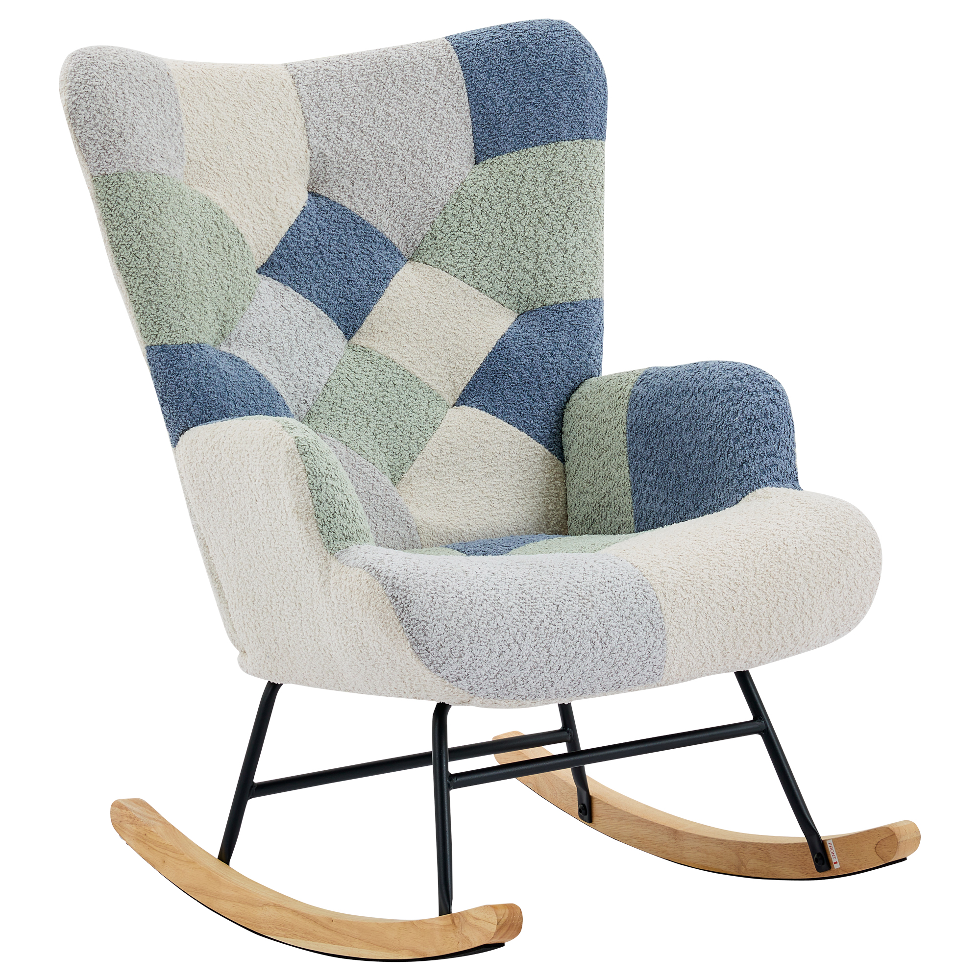 Fauteuil Relaxant à Bascule Caelus Ⅱ | Je commande ! | home24