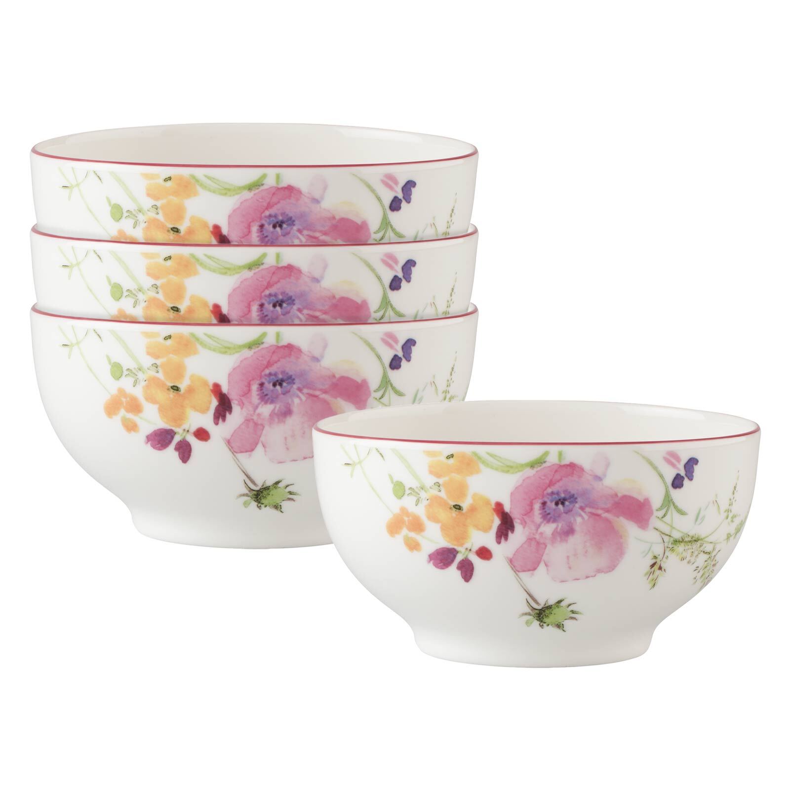French Bol Mariefleur Basic 4er Set kaufen | home24