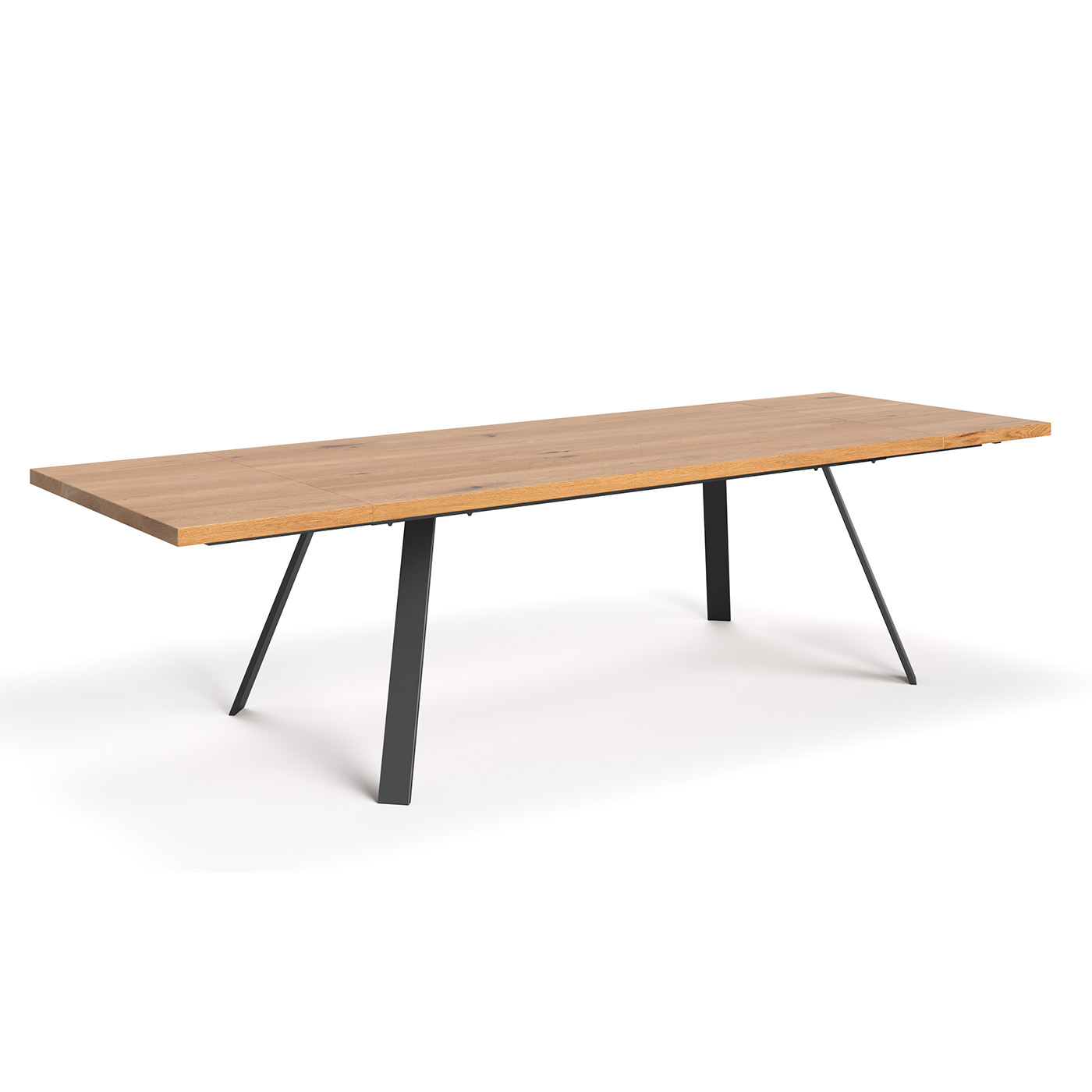 Table extensible Lige | Je commande ! | home24