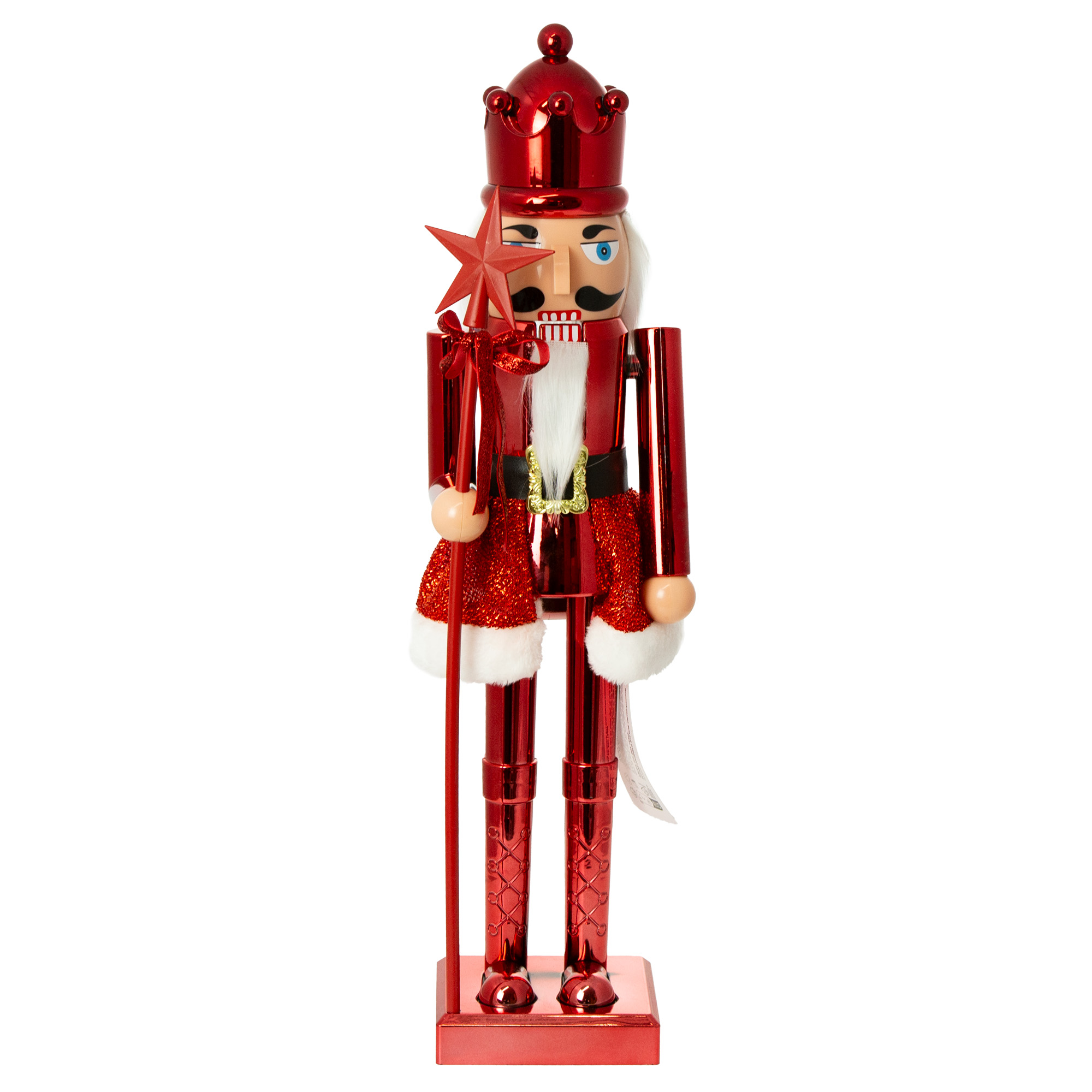 Weihnachts Figur Nussknacker kaufen | home24