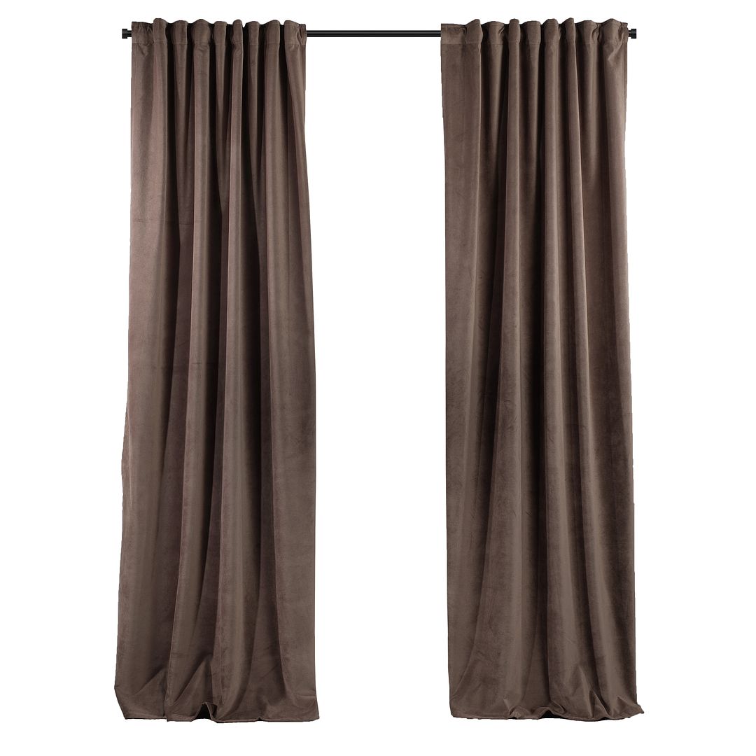 Samtvorhang 280375 kaufen | home24