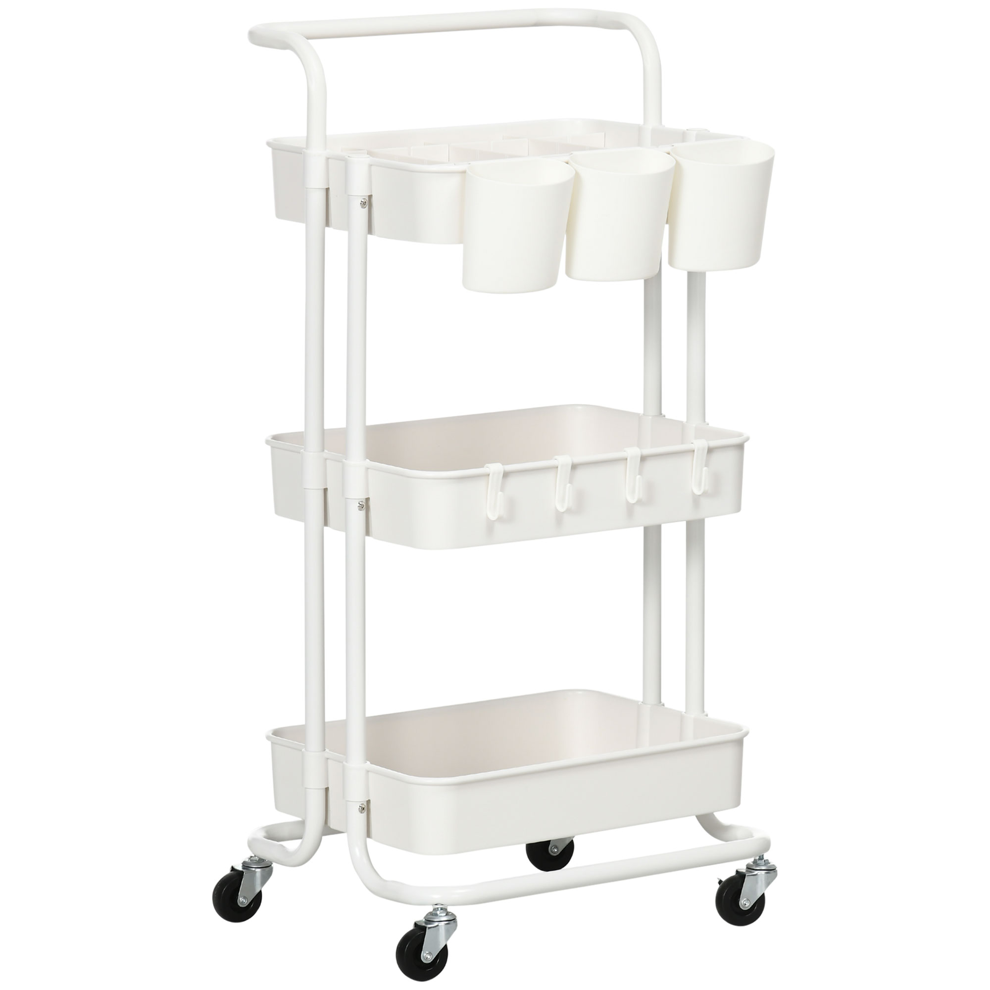 Chariot polyvalent 850-165WT | Je commande ! | home24
