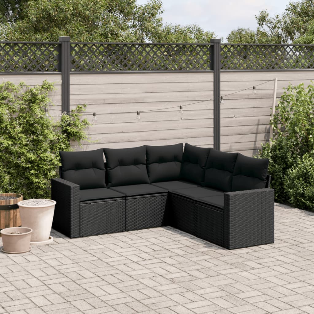 Gartensitzgruppe K4214(5-tlg) kaufen | home24