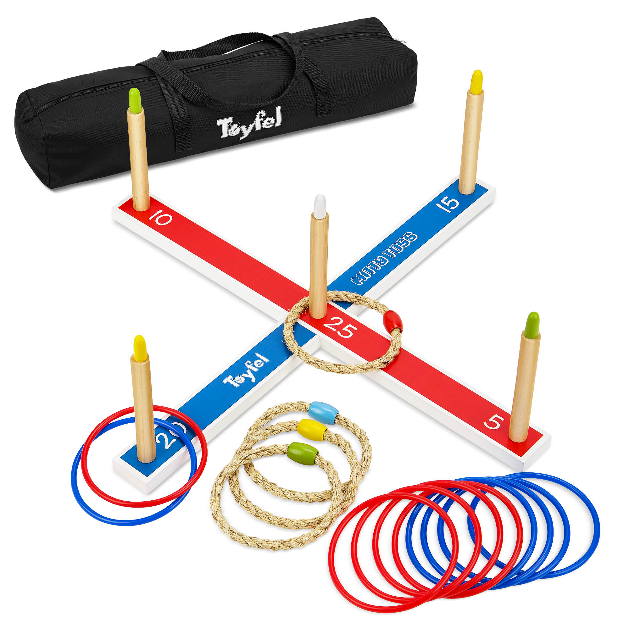 Mitty Toss Wurfspiel XXL kaufen | home24