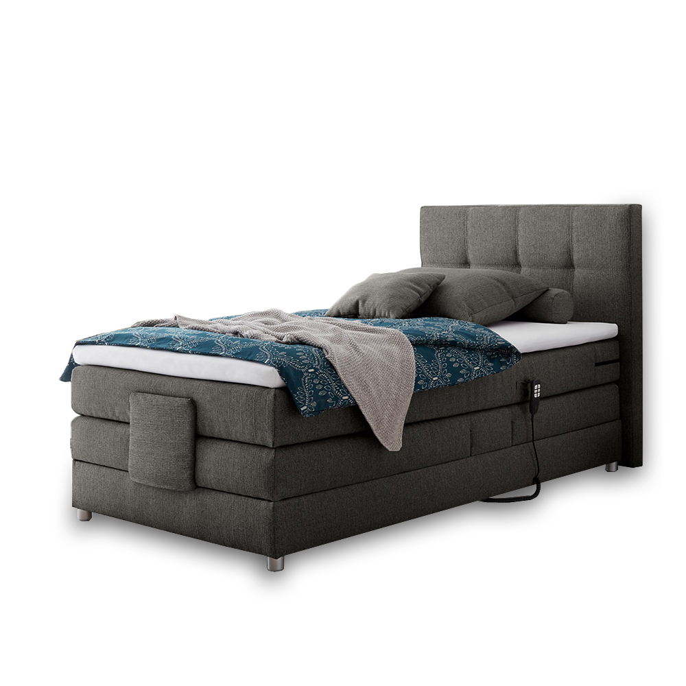 Boxspringbett elektrisch verstellbar kaufen | home24