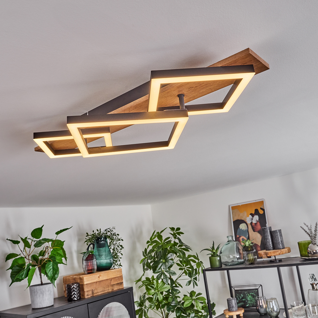 Deckenleuchte Pigge kaufen | home24