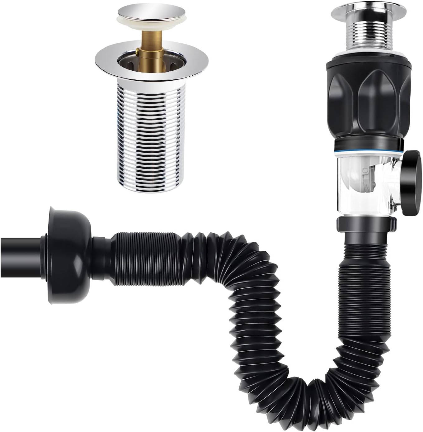 Ausziehbarer Siphon SEC kaufen | home24
