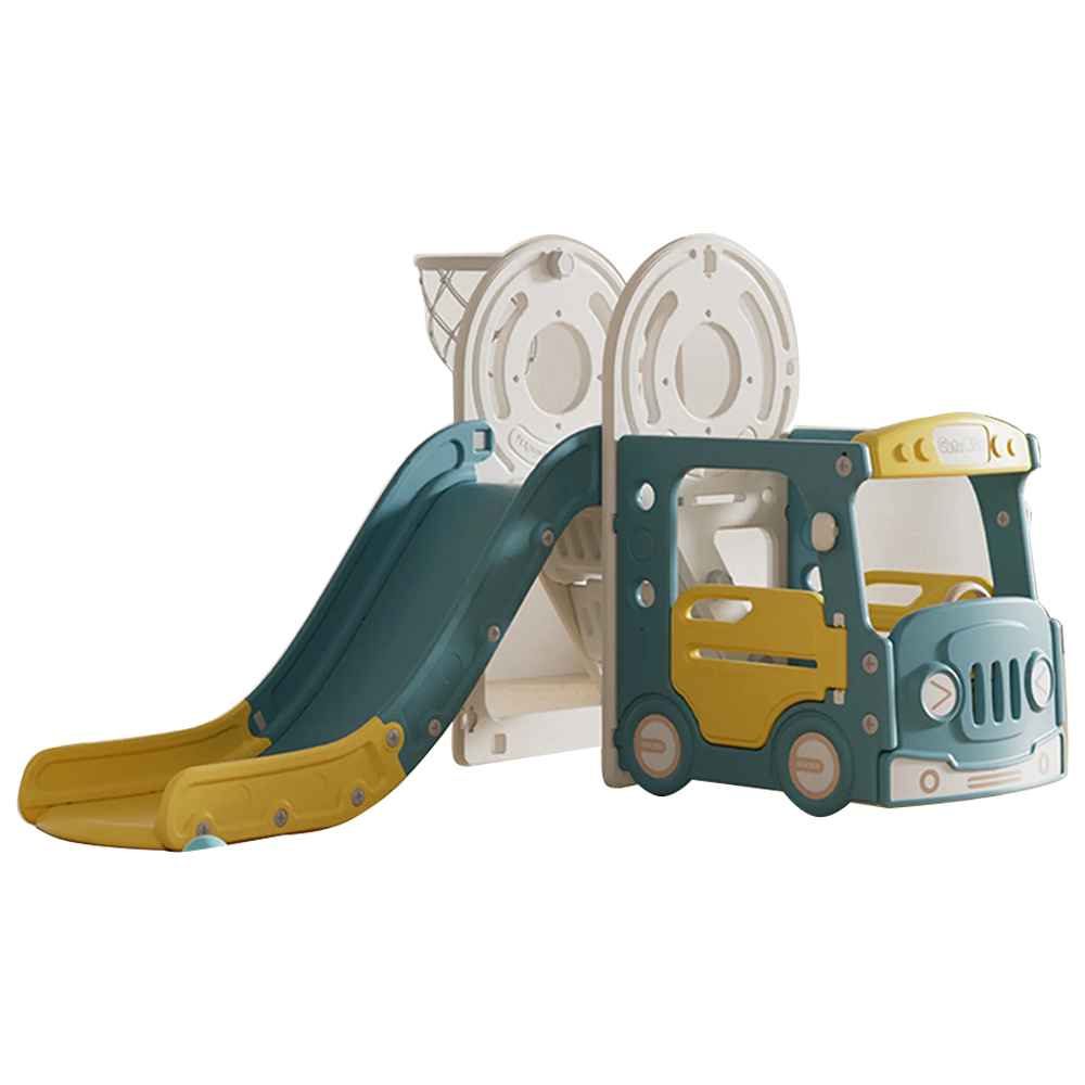 Kinderautorutsche möbel Rutsche mit Bask kaufen | home24