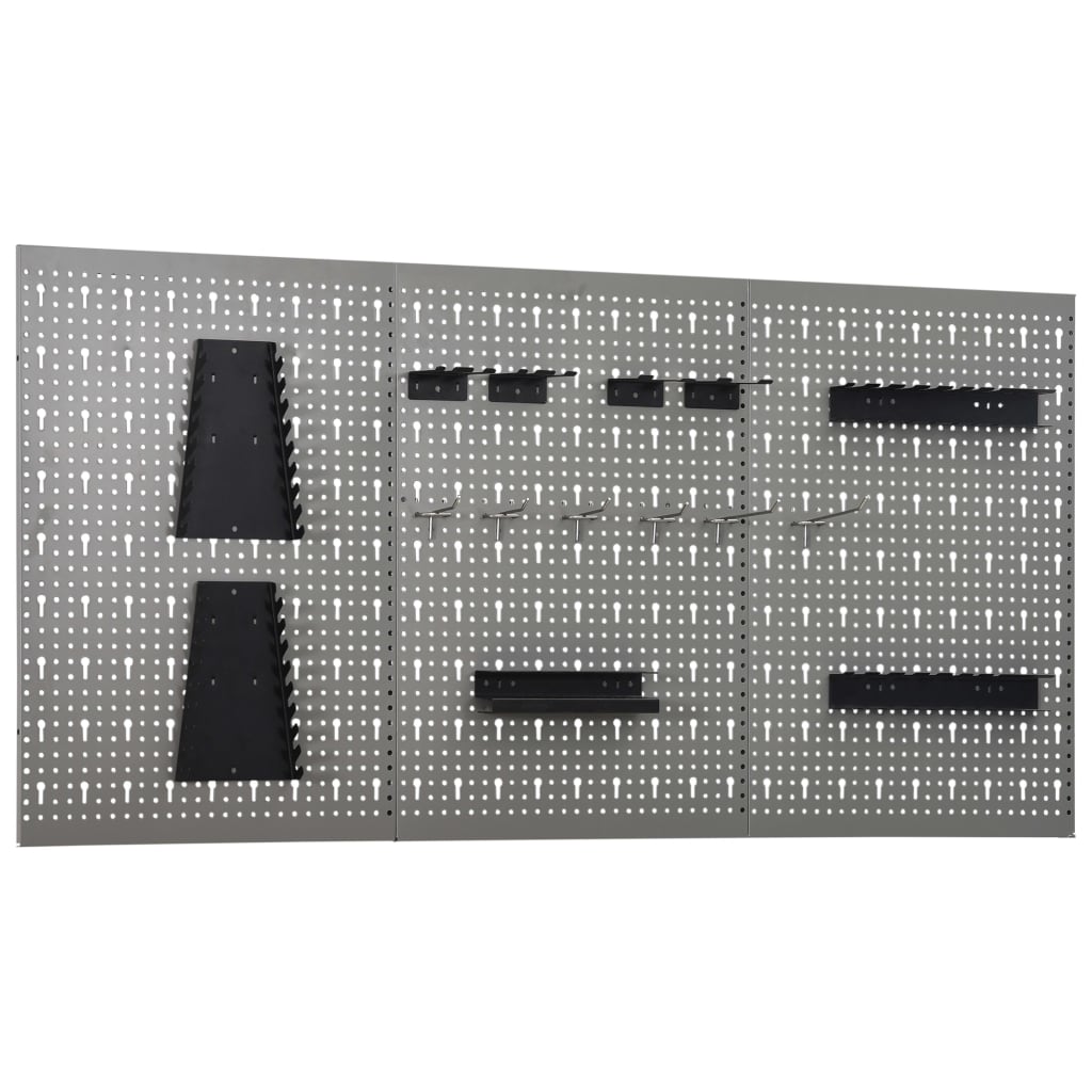 Steckbrett 3002309 (3er Set) kaufen | home24