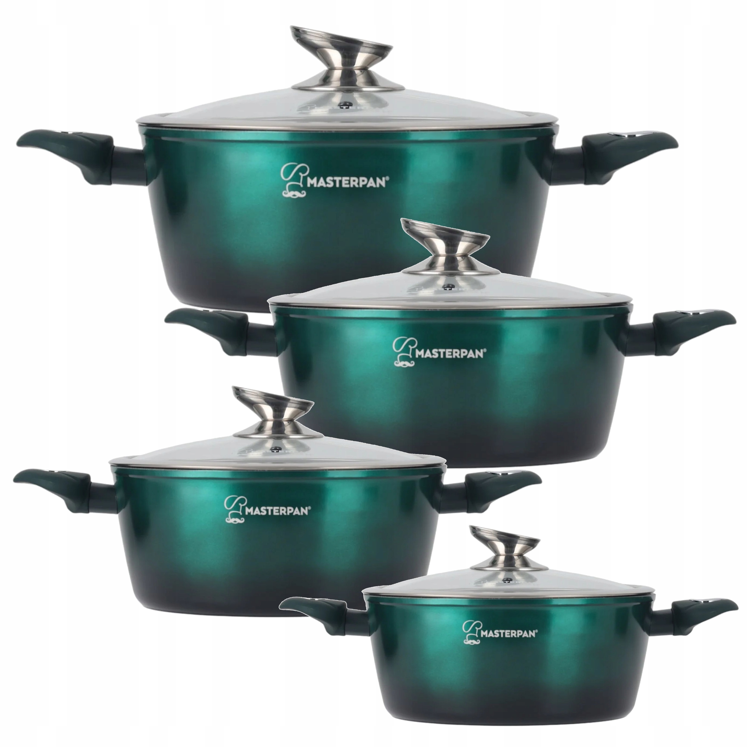 Kochtopf SET Mlon kaufen | home24
