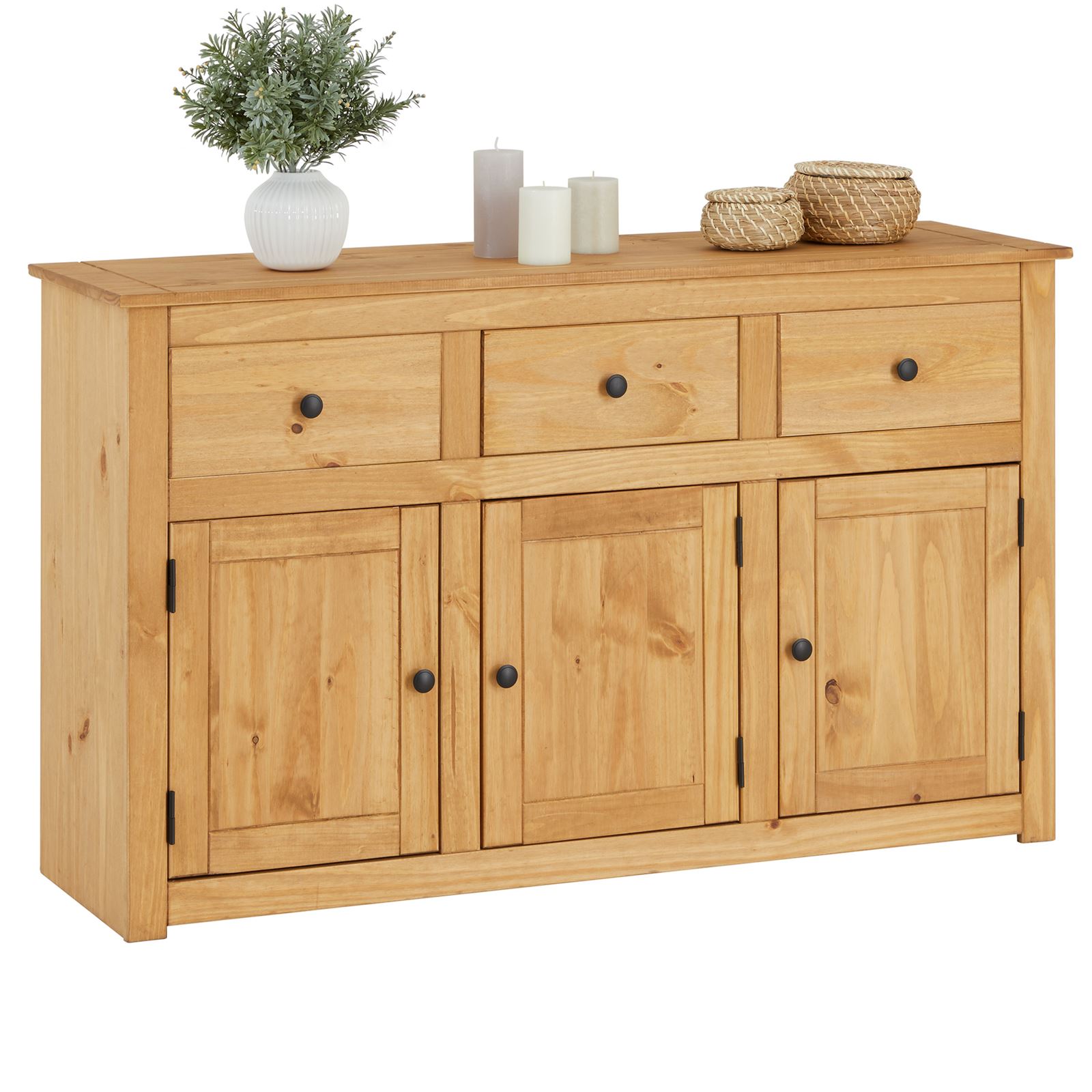 Holz-Sideboards online bestellen | home24