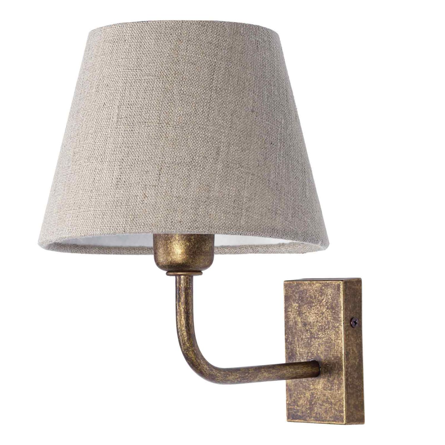 Wandlampe APPLIQUE PARALUME 147 kaufen | home24