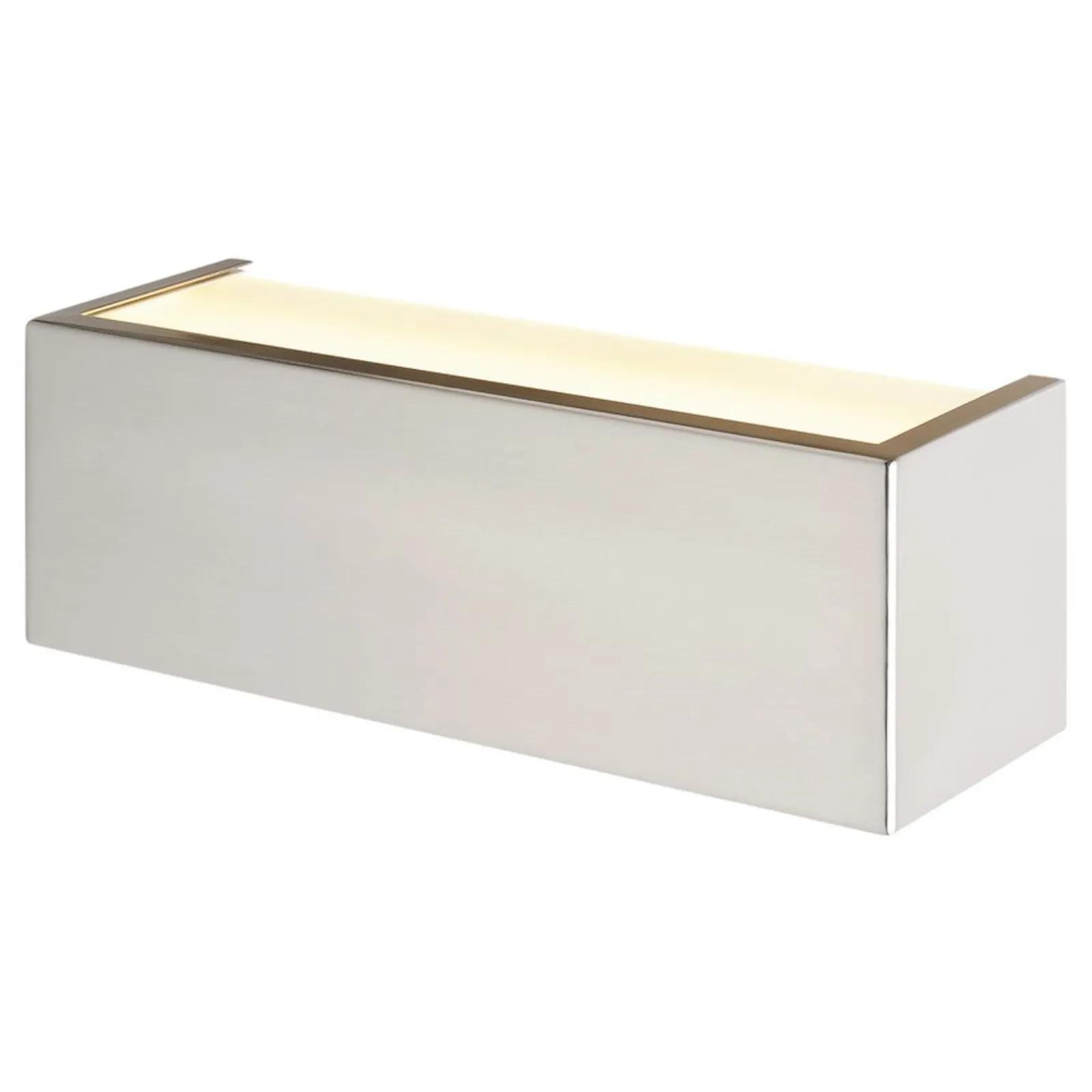 Wandleuchte Chrombo kaufen | home24